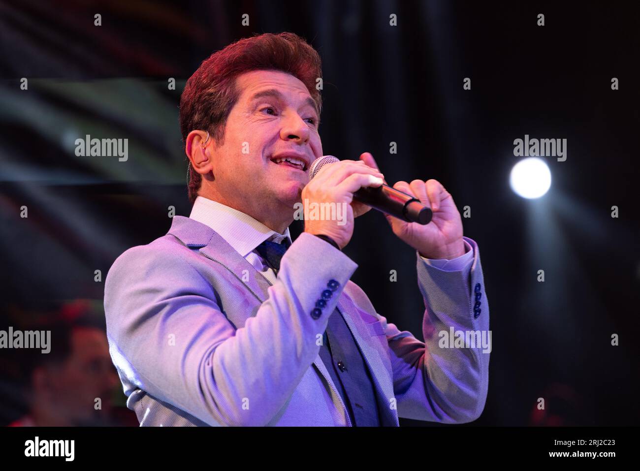 Turne daniel hi-res stock photography and images - Alamy