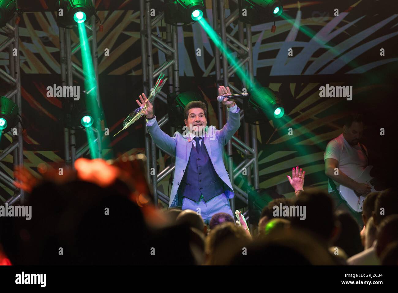 Turne daniel hi-res stock photography and images - Alamy