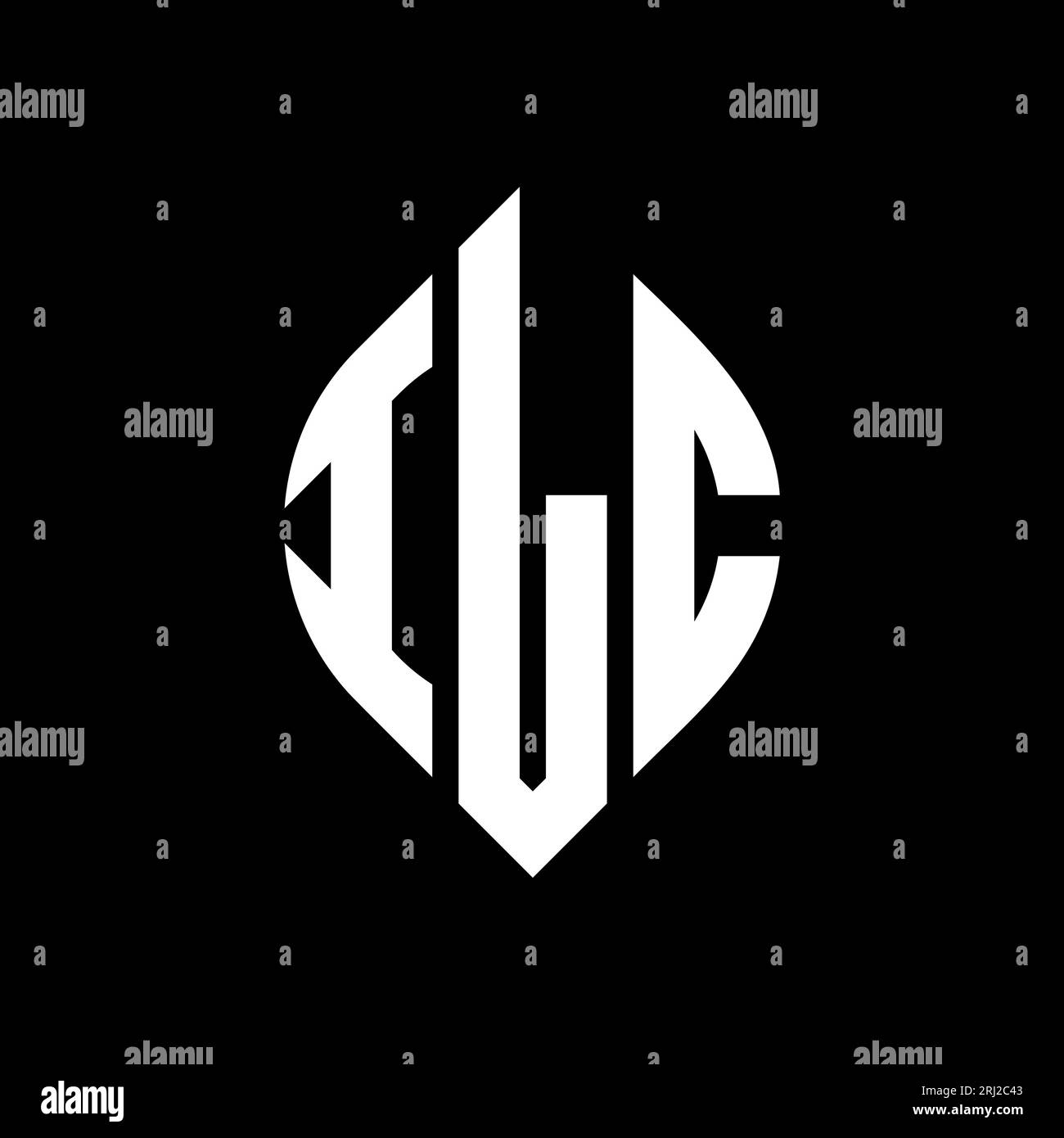 Ilc alphabet hi-res stock photography and images - Alamy