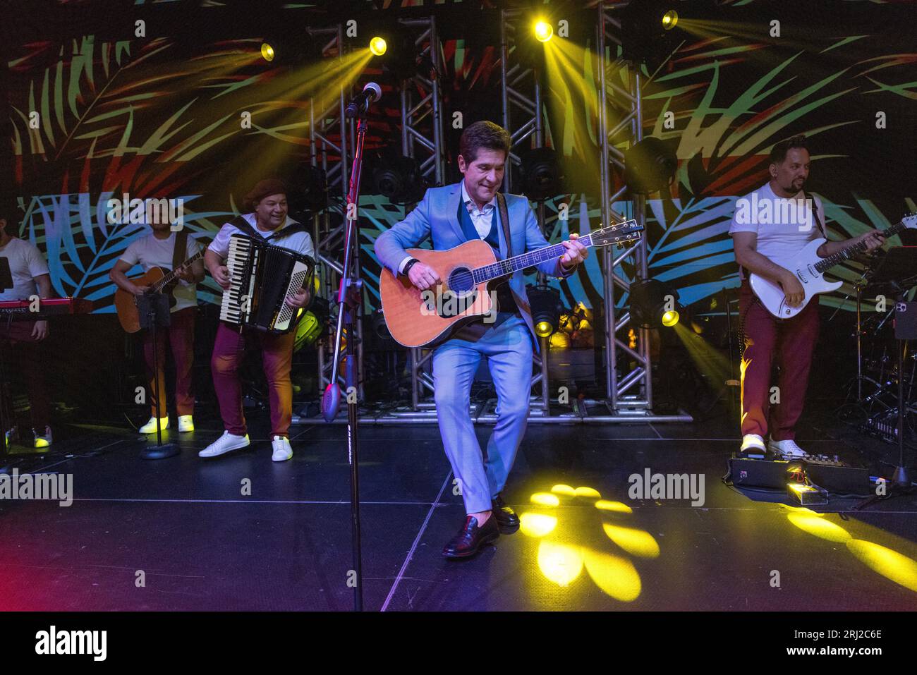 Turne daniel hi-res stock photography and images - Alamy