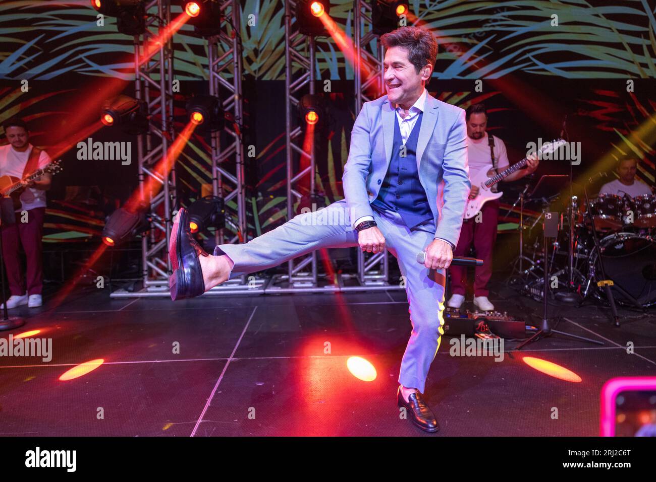 Turne daniel hi-res stock photography and images - Alamy