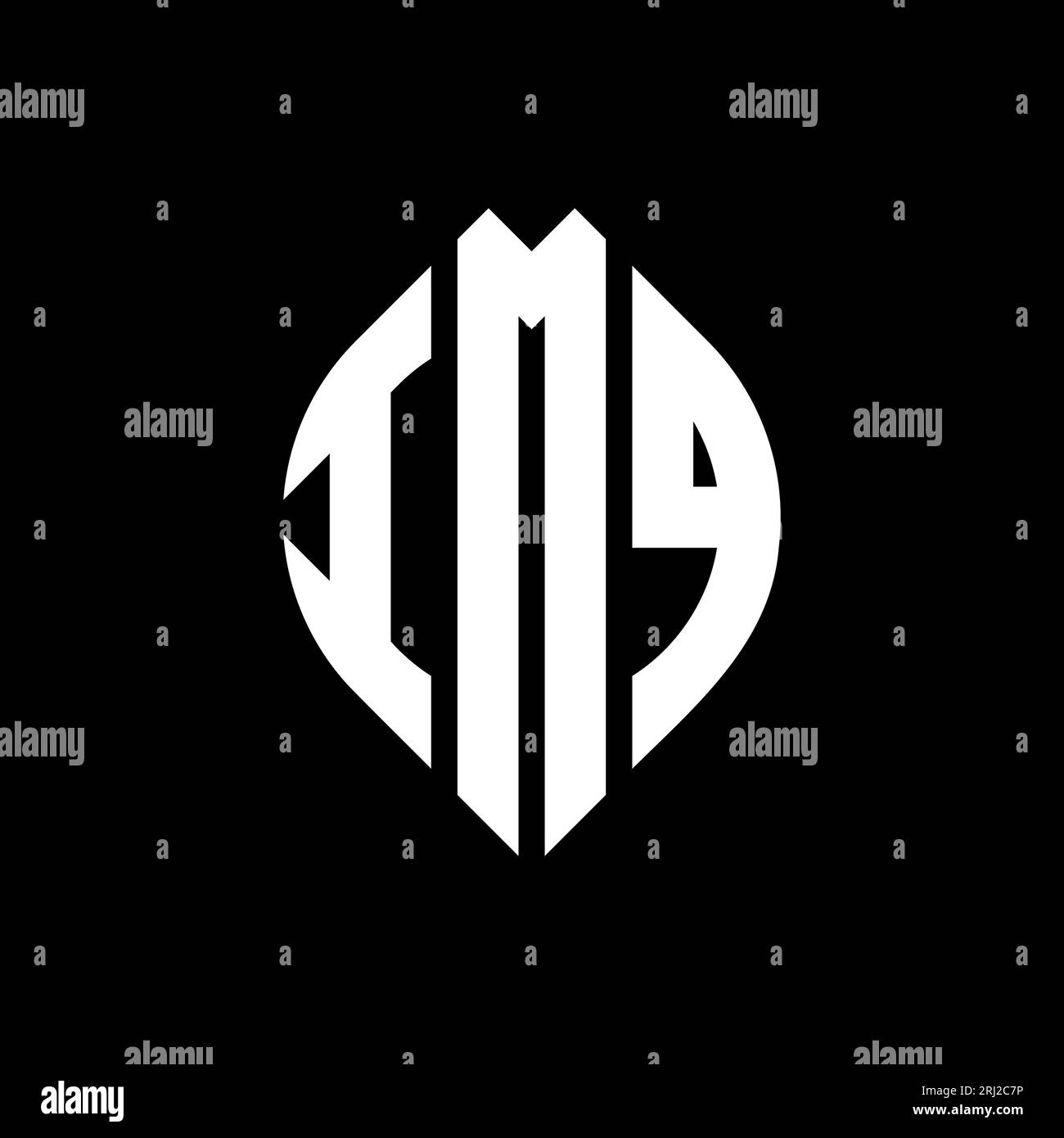 Imq circle hi-res stock photography and images - Alamy