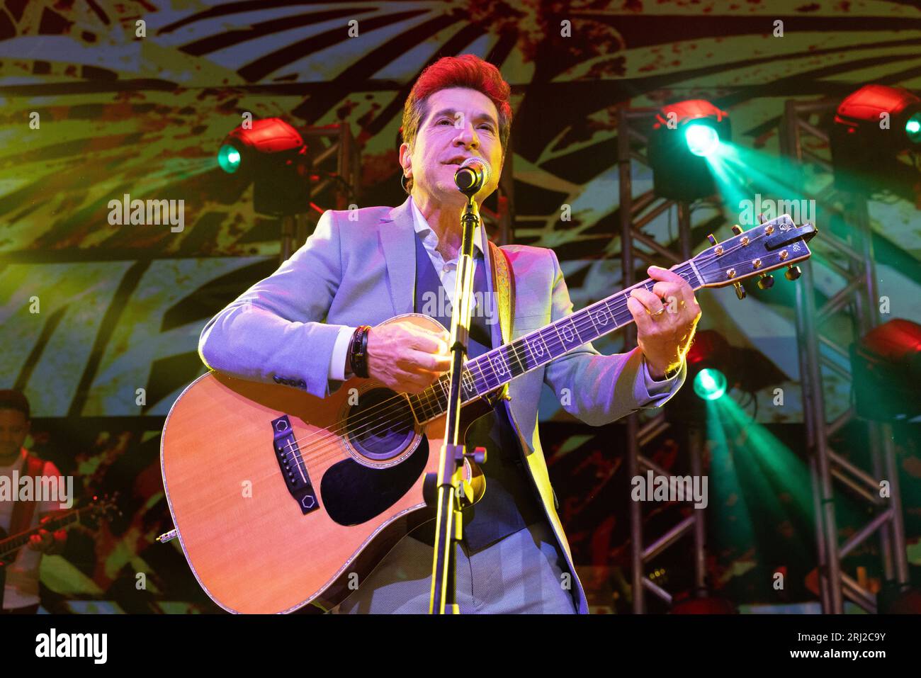 Turne daniel hi-res stock photography and images - Alamy