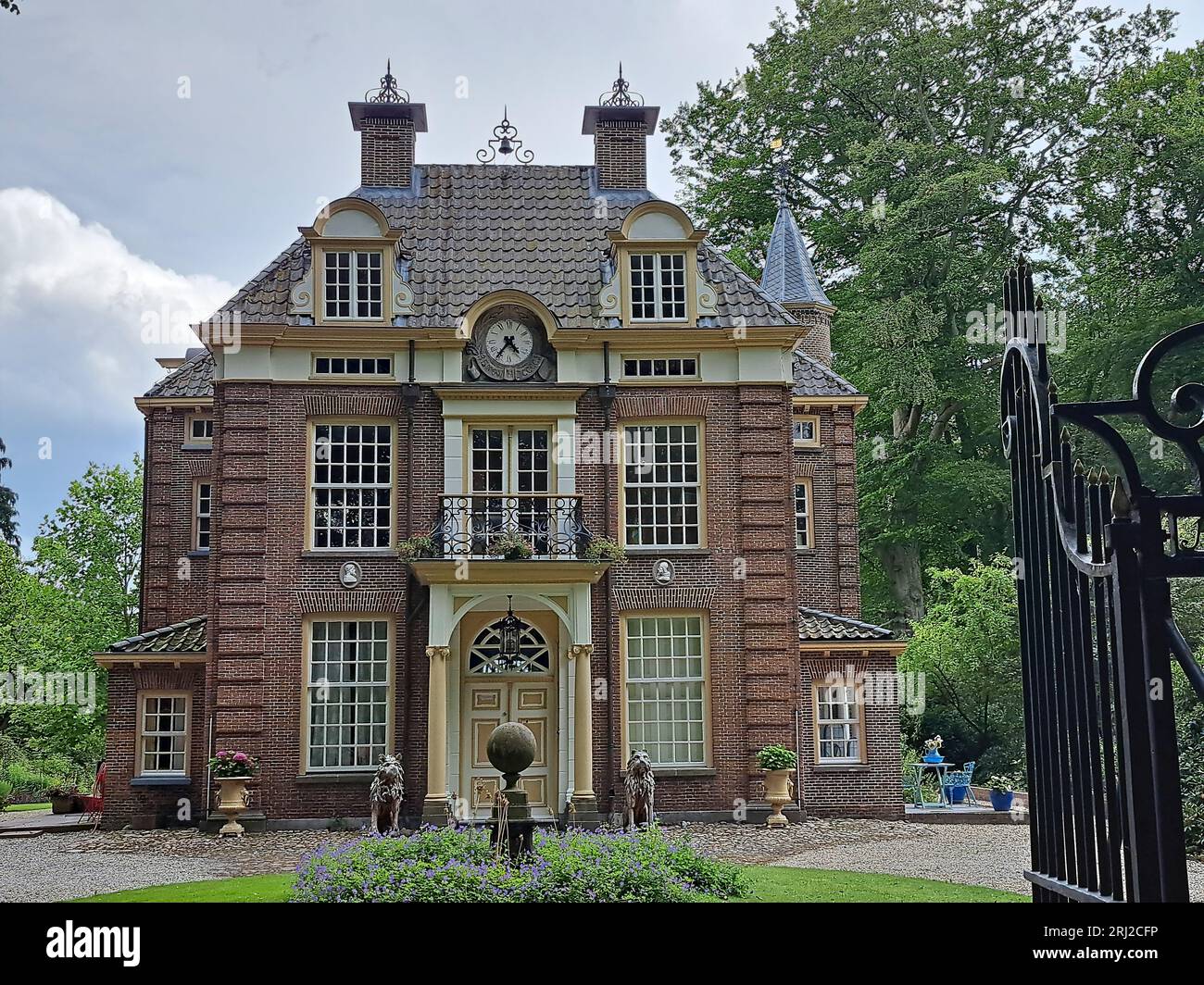 Media huis hi-res stock photography and images - Alamy