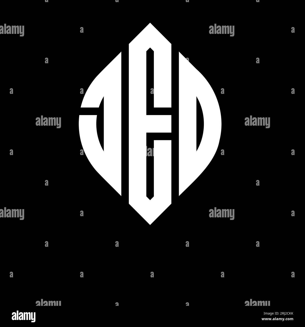 Jed ellipse hi-res stock photography and images - Alamy