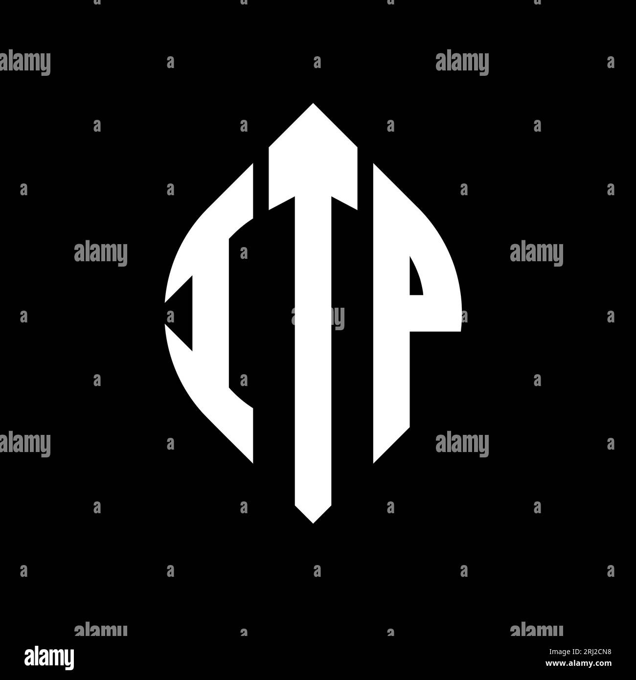 Itp initials hi-res stock photography and images - Alamy