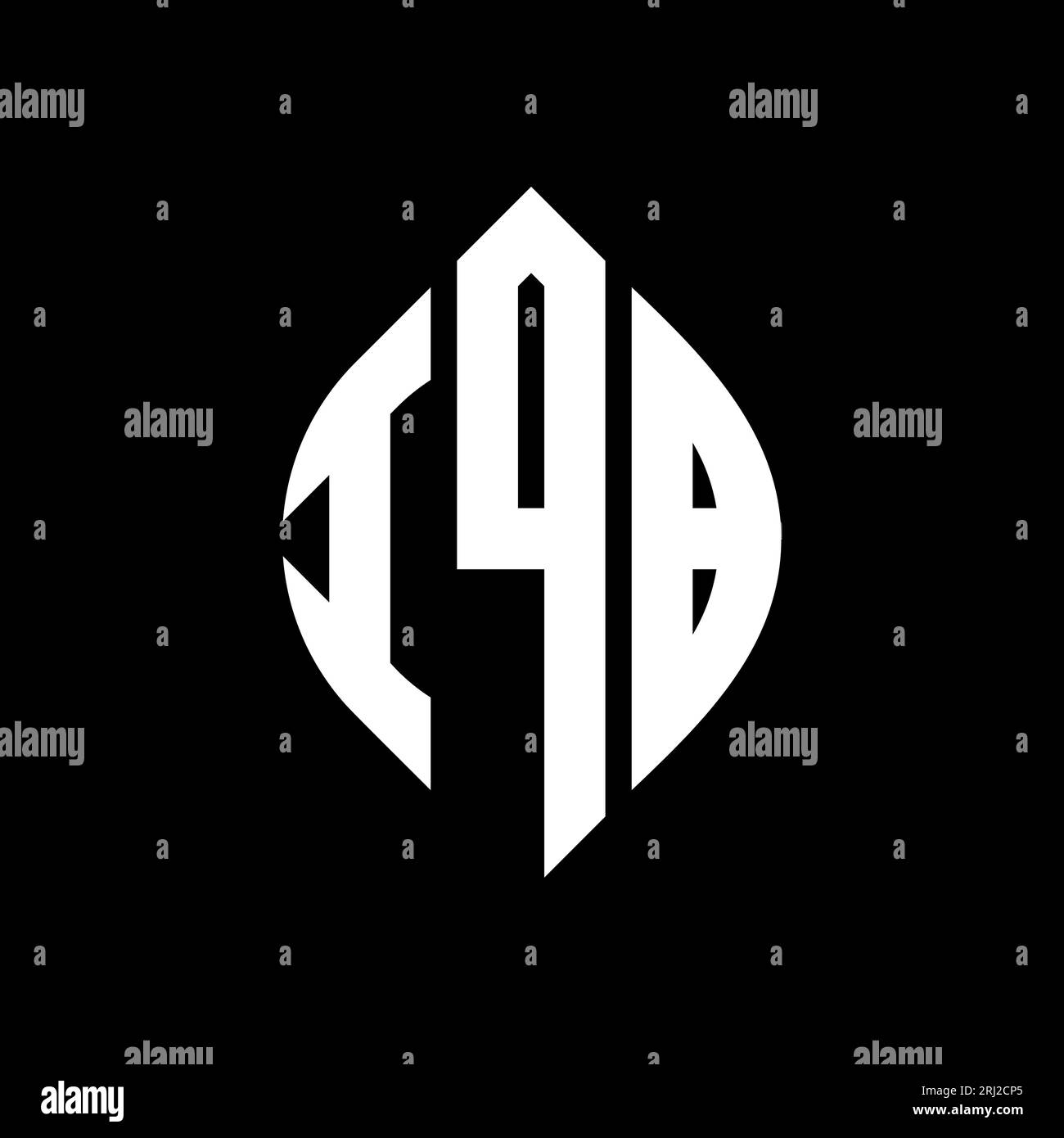 Iqb symbol hi-res stock photography and images - Alamy