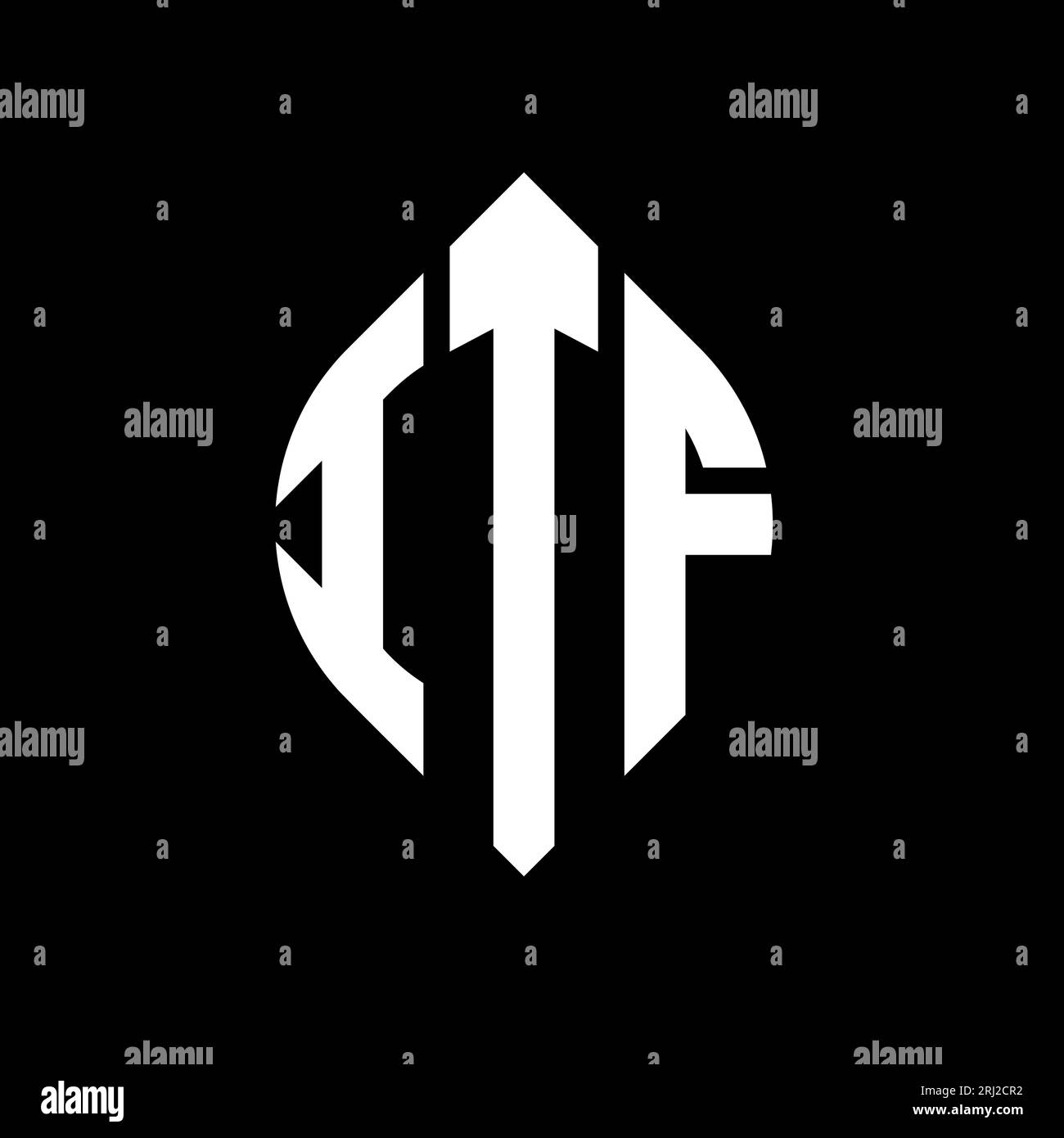 Itf logo hi-res stock photography and images - Alamy