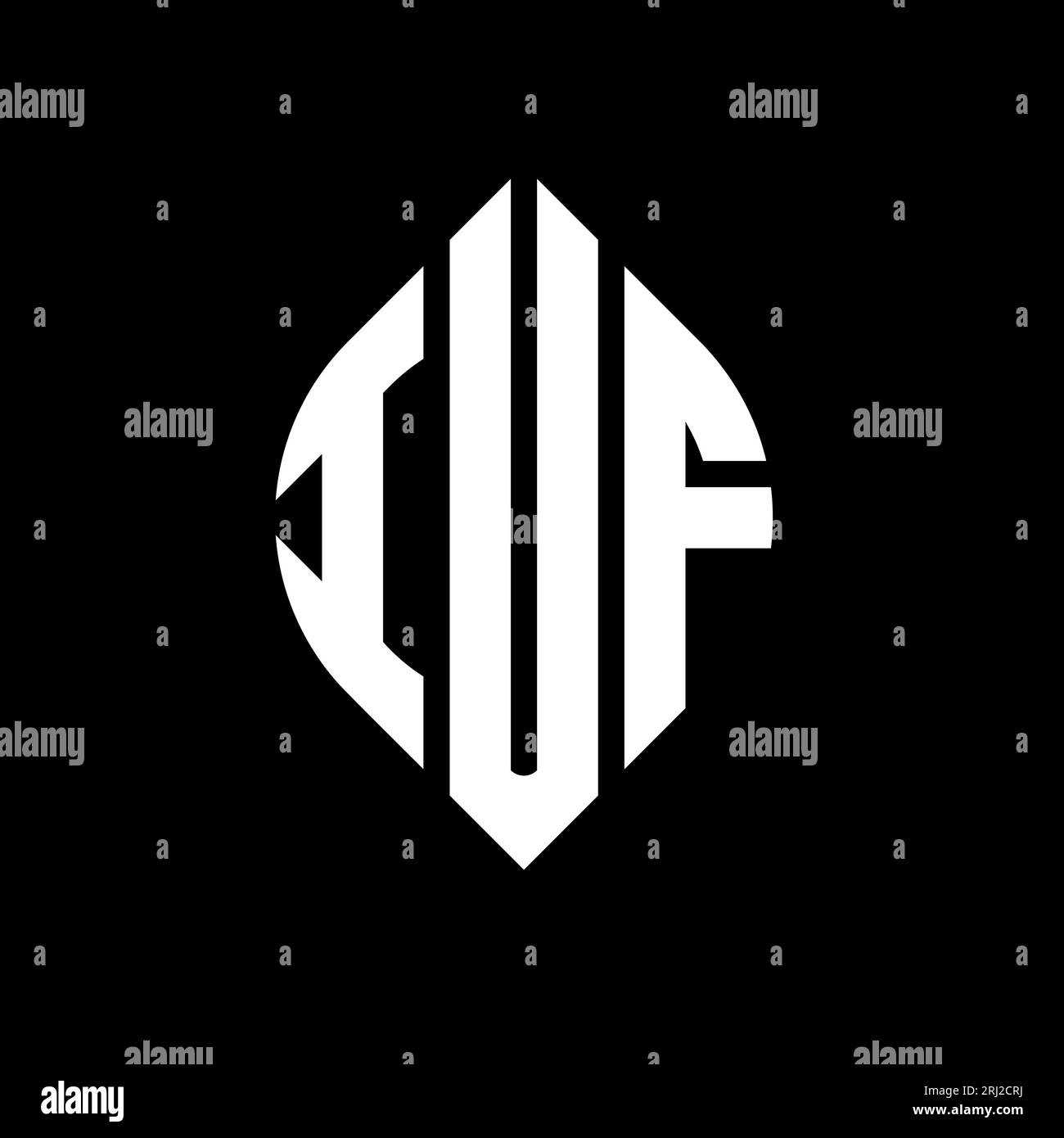 Iuf ellipse hi-res stock photography and images - Alamy