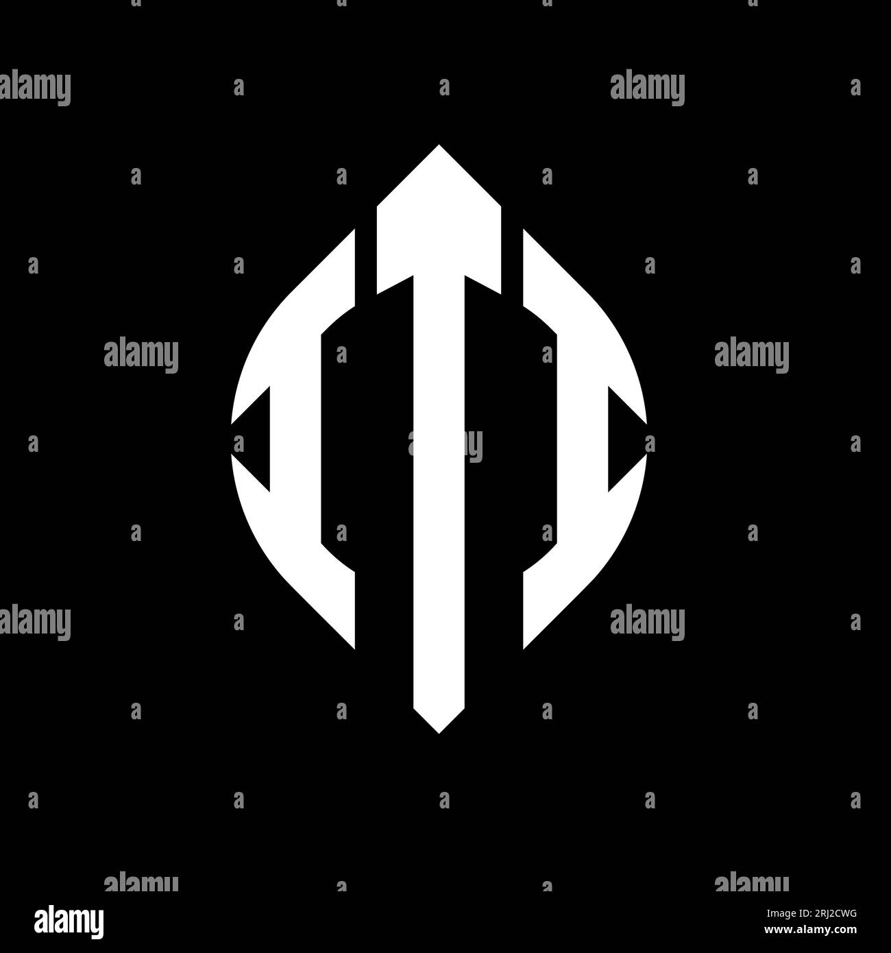 Iti logo hi-res stock photography and images - Alamy