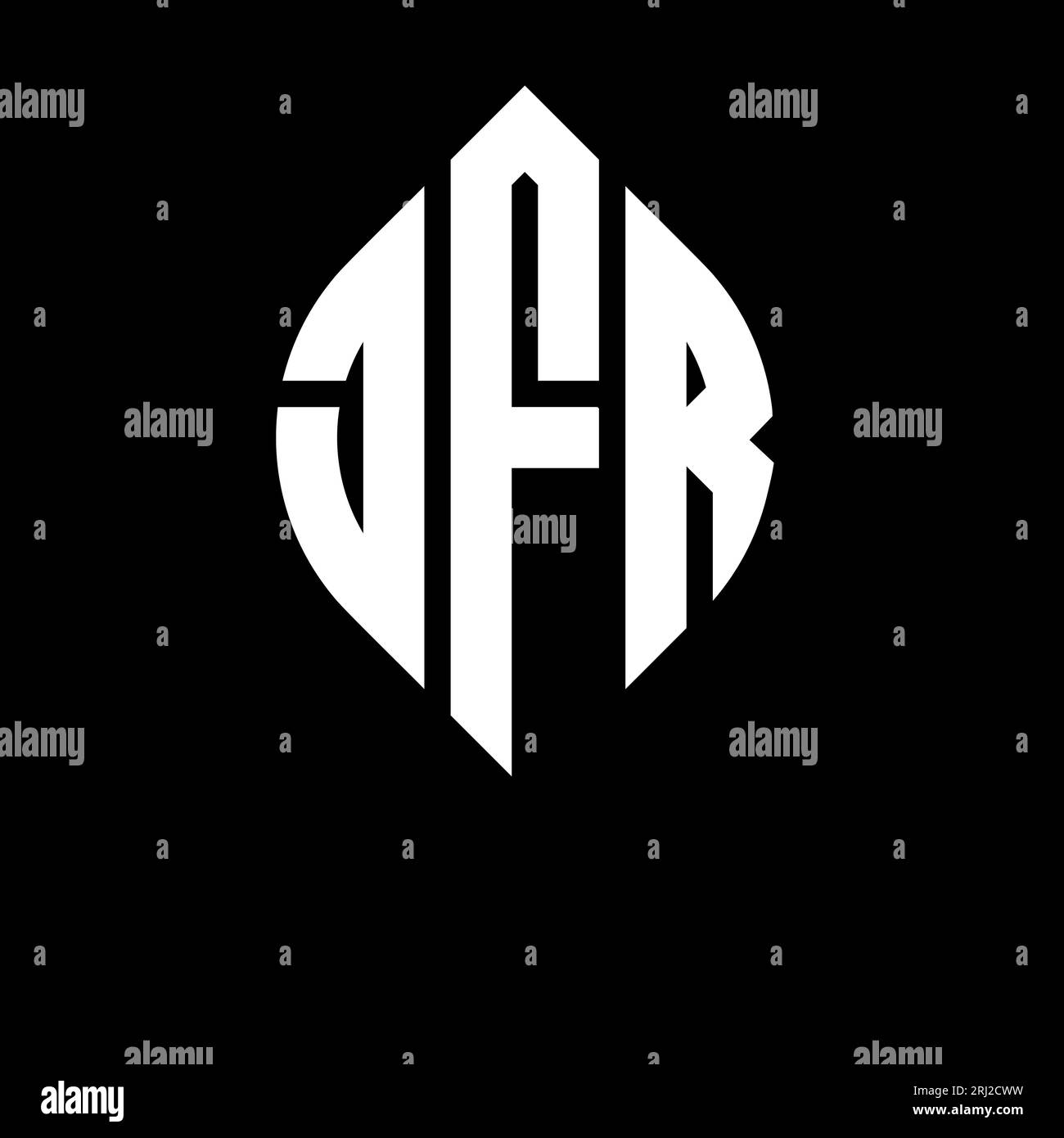 Jfr marketing logo hi-res stock photography and images - Alamy