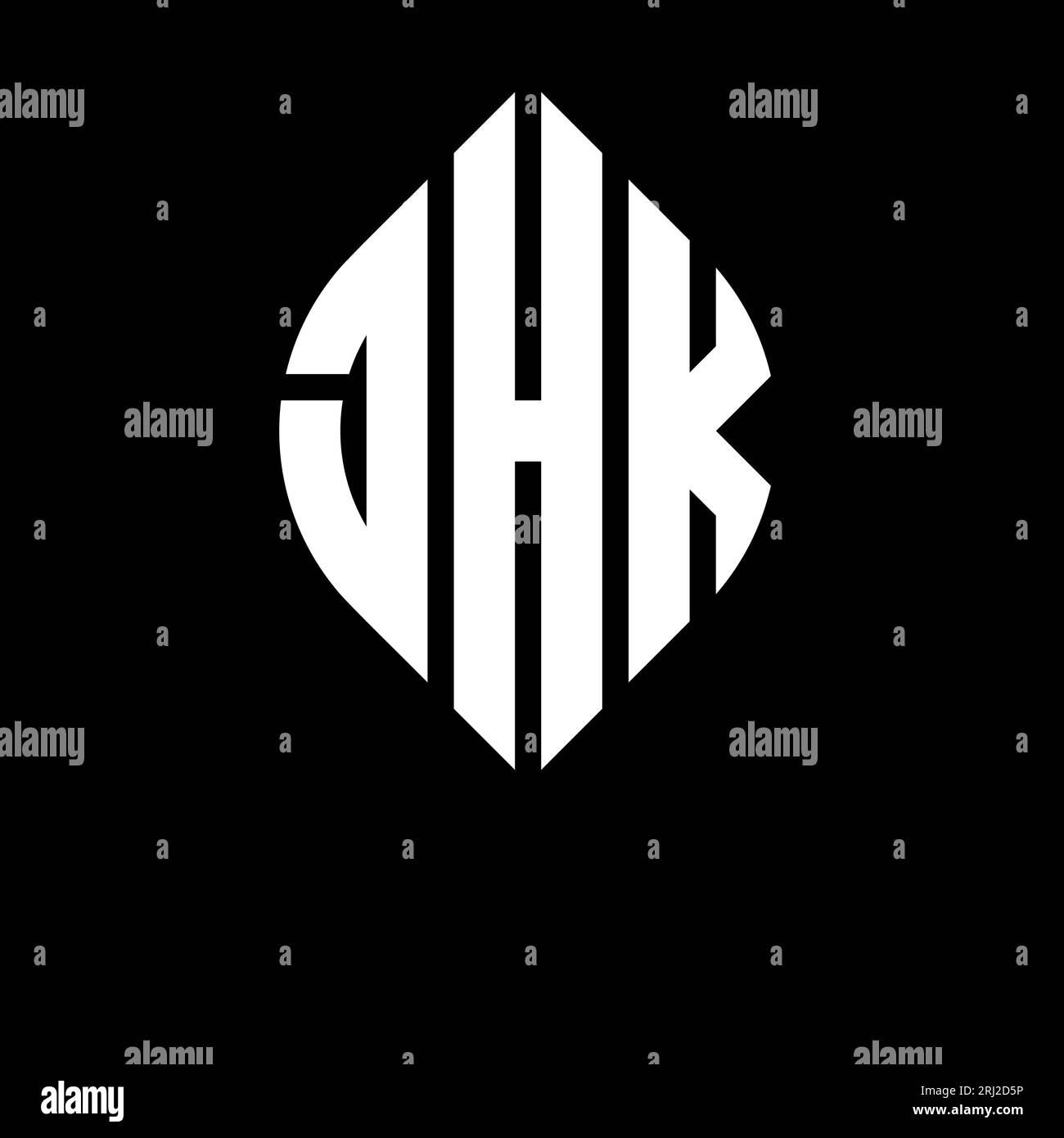 Jhk logo hi-res stock photography and images - Alamy