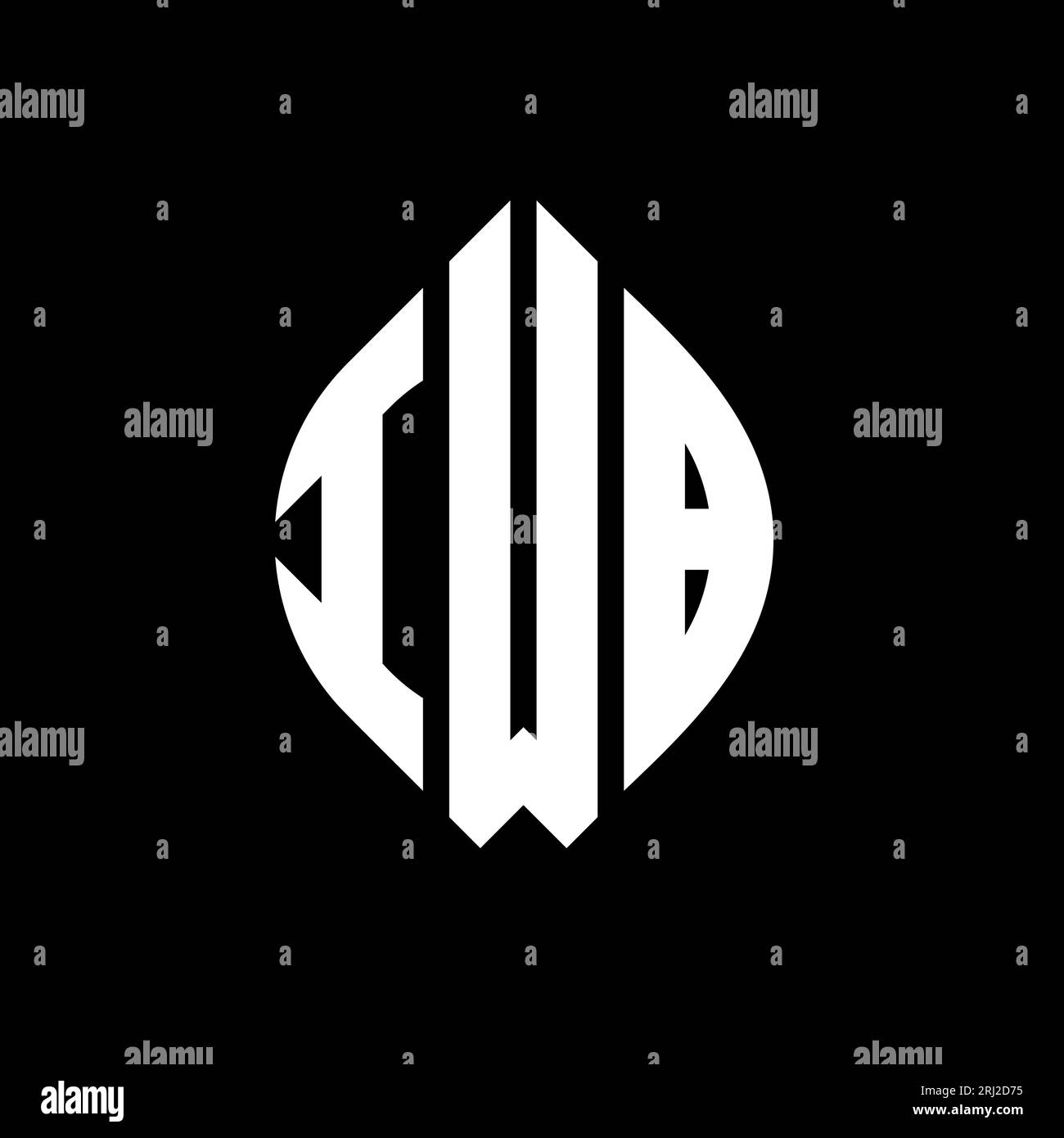 Iwb circle hi-res stock photography and images - Alamy