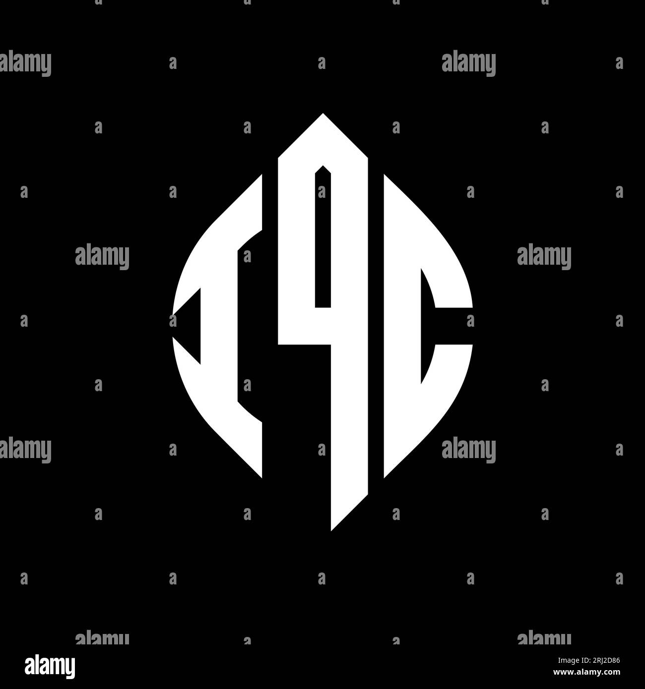 Iqc font hi-res stock photography and images - Alamy