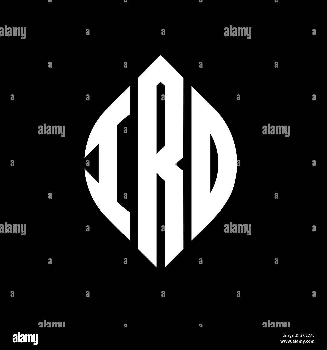 Ird letter hi-res stock photography and images - Alamy