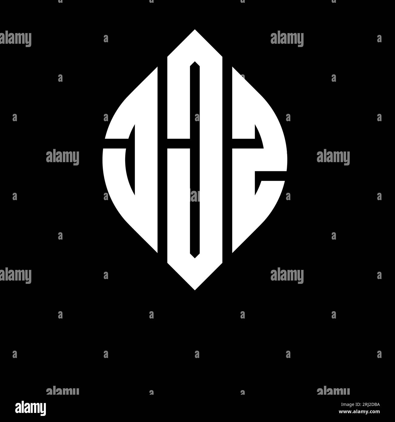 Jjz logo hi-res stock photography and images - Alamy