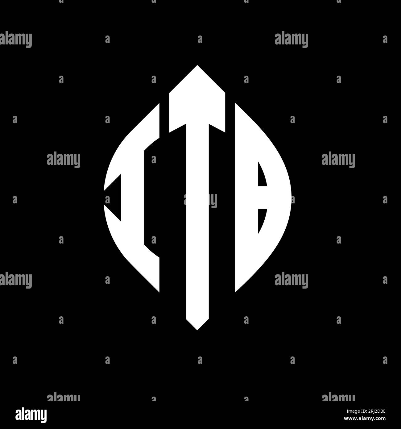 Itb icon hi-res stock photography and images - Alamy