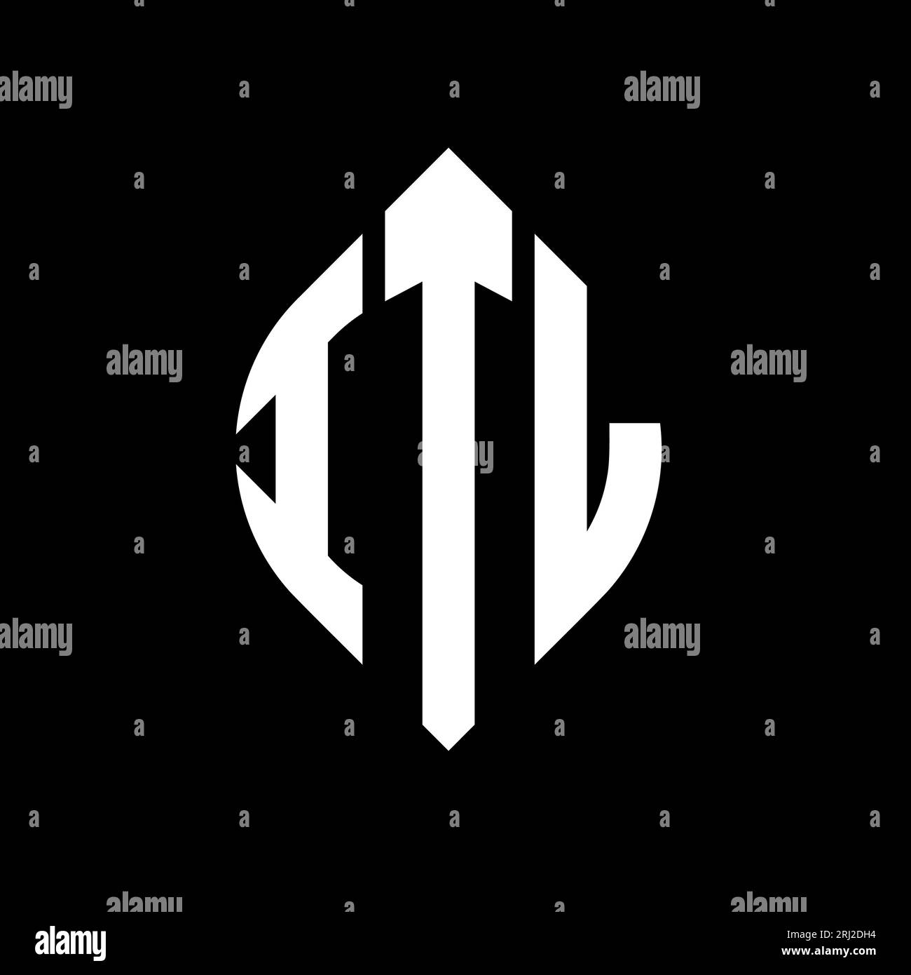 Itl technology company logo hi-res stock photography and images - Alamy