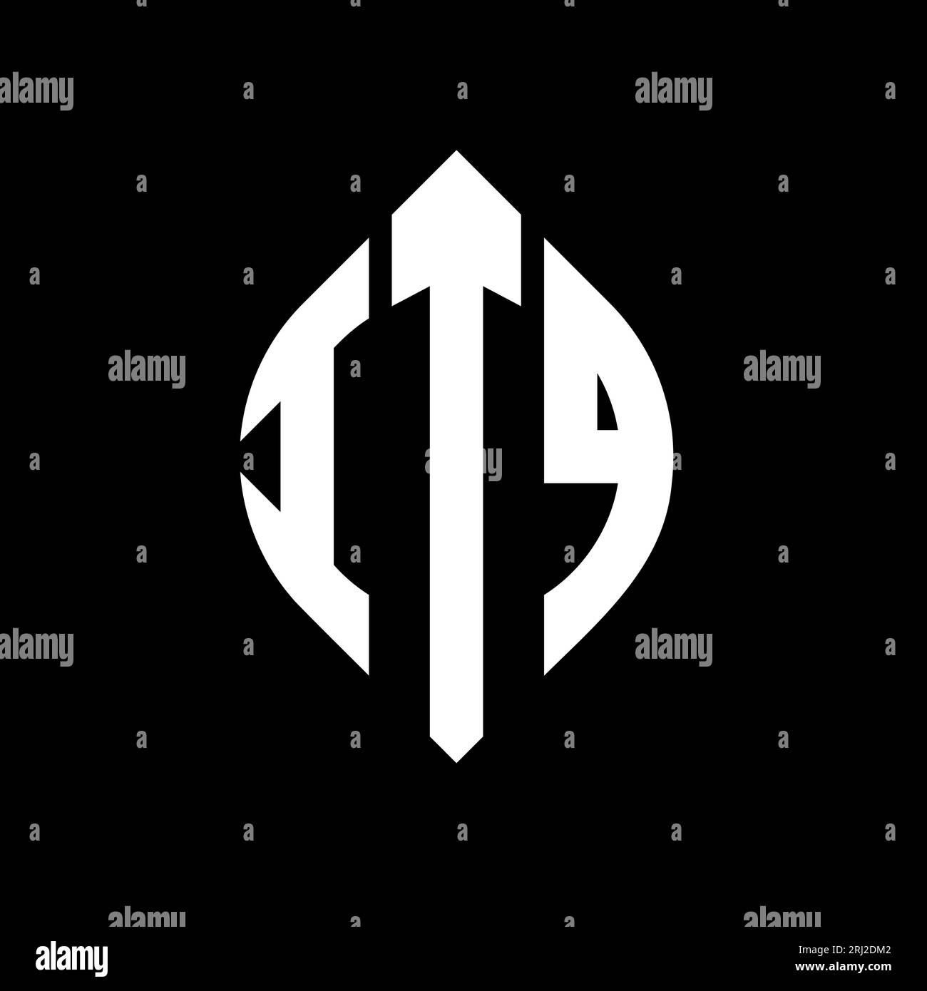 Itq logo hi-res stock photography and images - Alamy