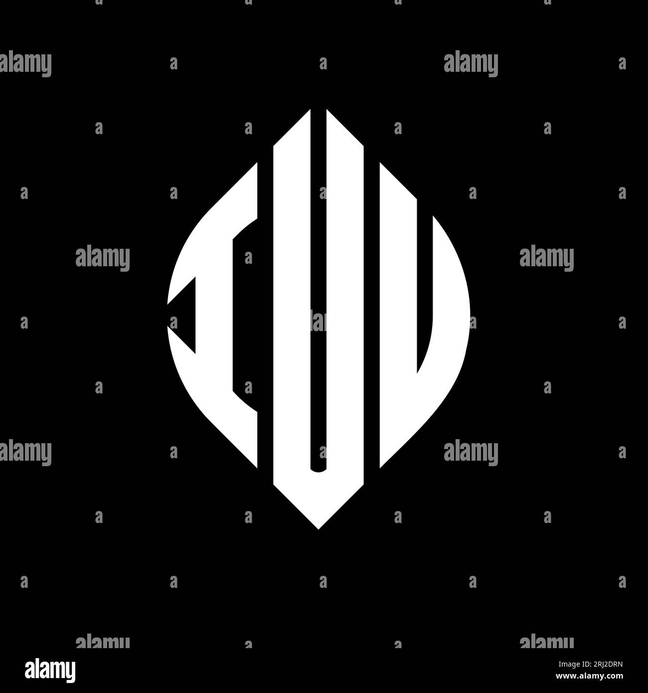 Iuu logo hi-res stock photography and images - Alamy