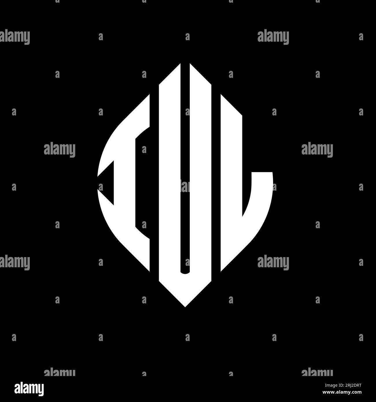 Iul symbol hi-res stock photography and images - Alamy