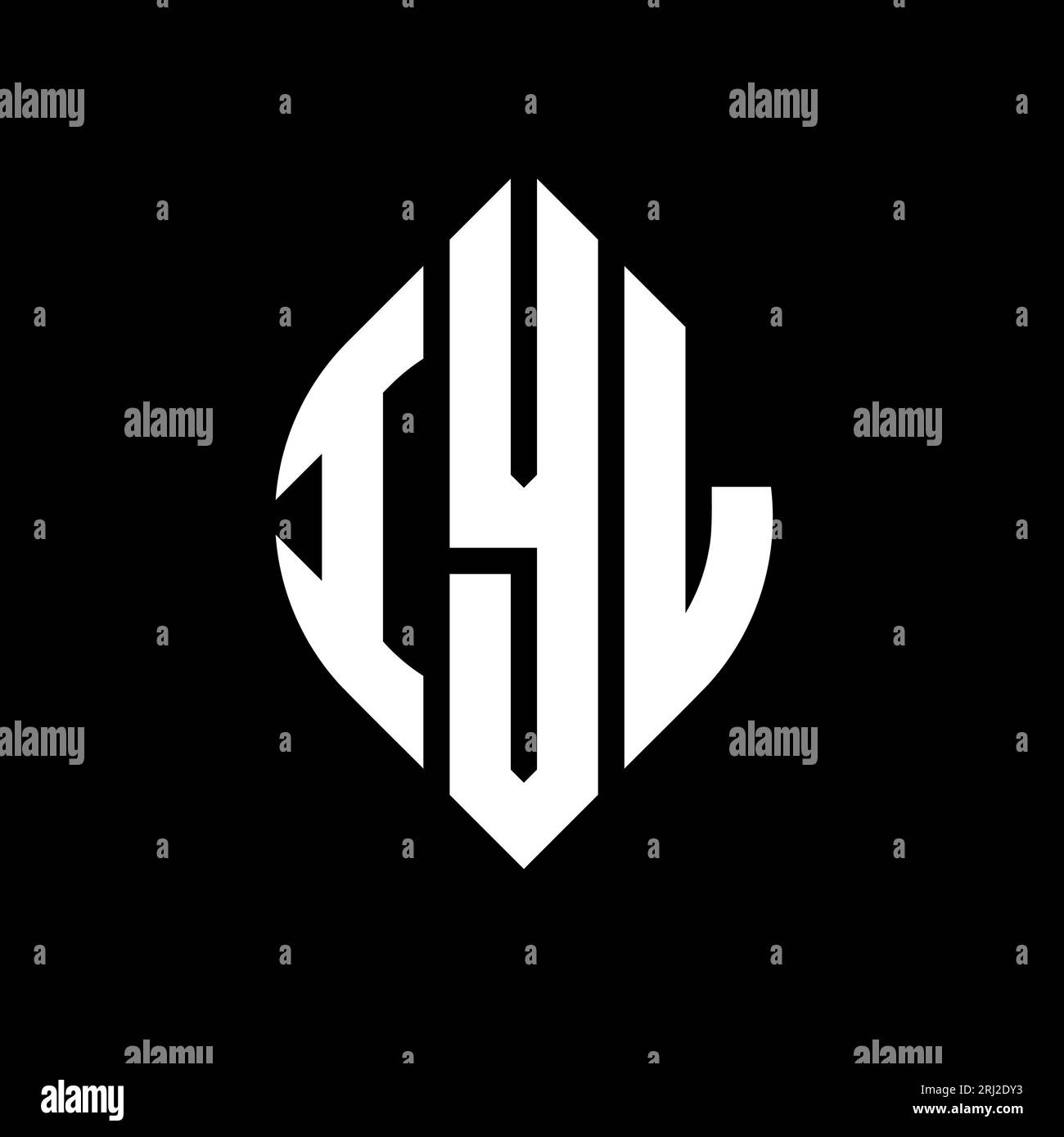 Iyl icon hi-res stock photography and images - Alamy