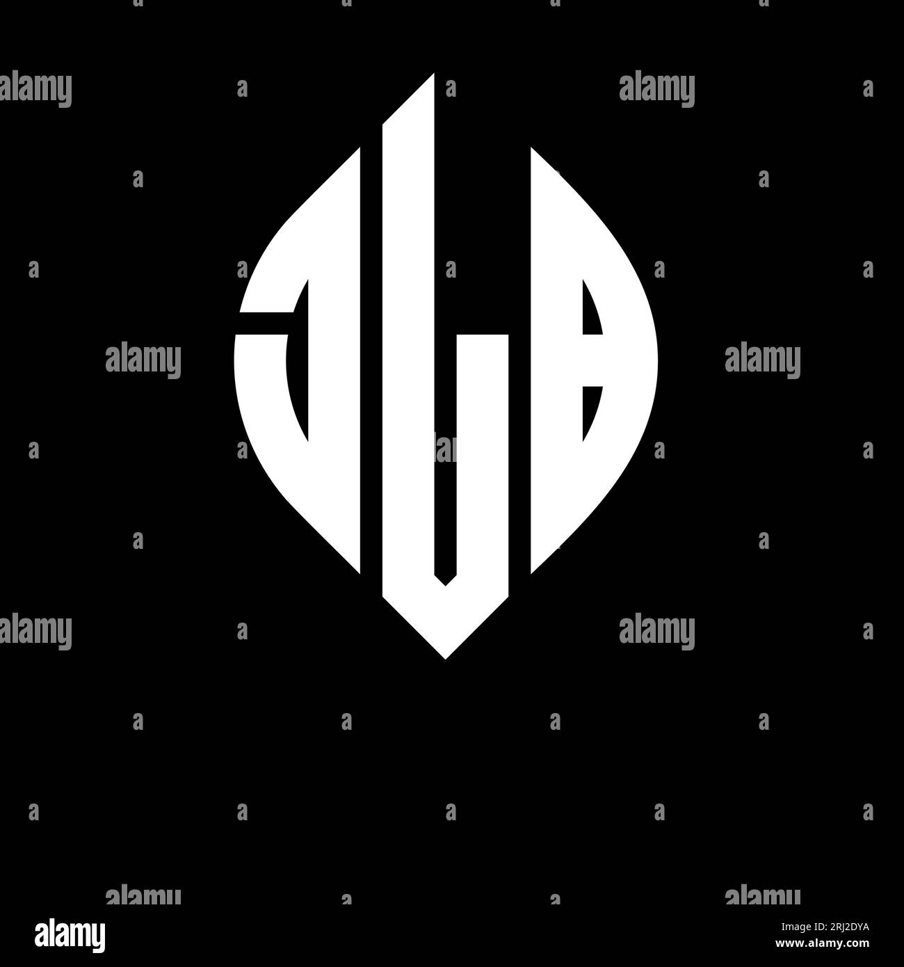 Jlb icon Stock Vector Images - Alamy