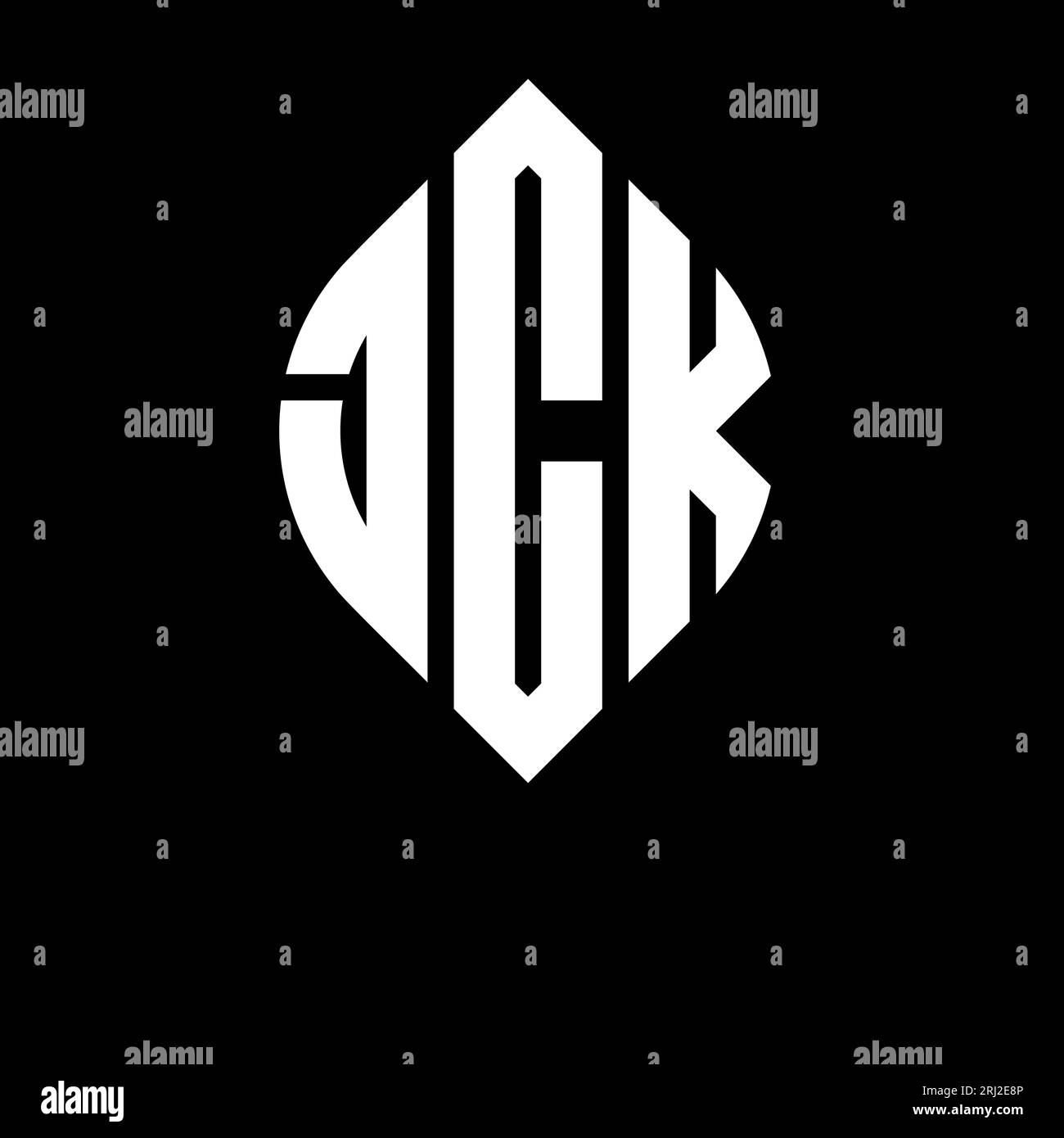 Jck circle hi-res stock photography and images - Alamy