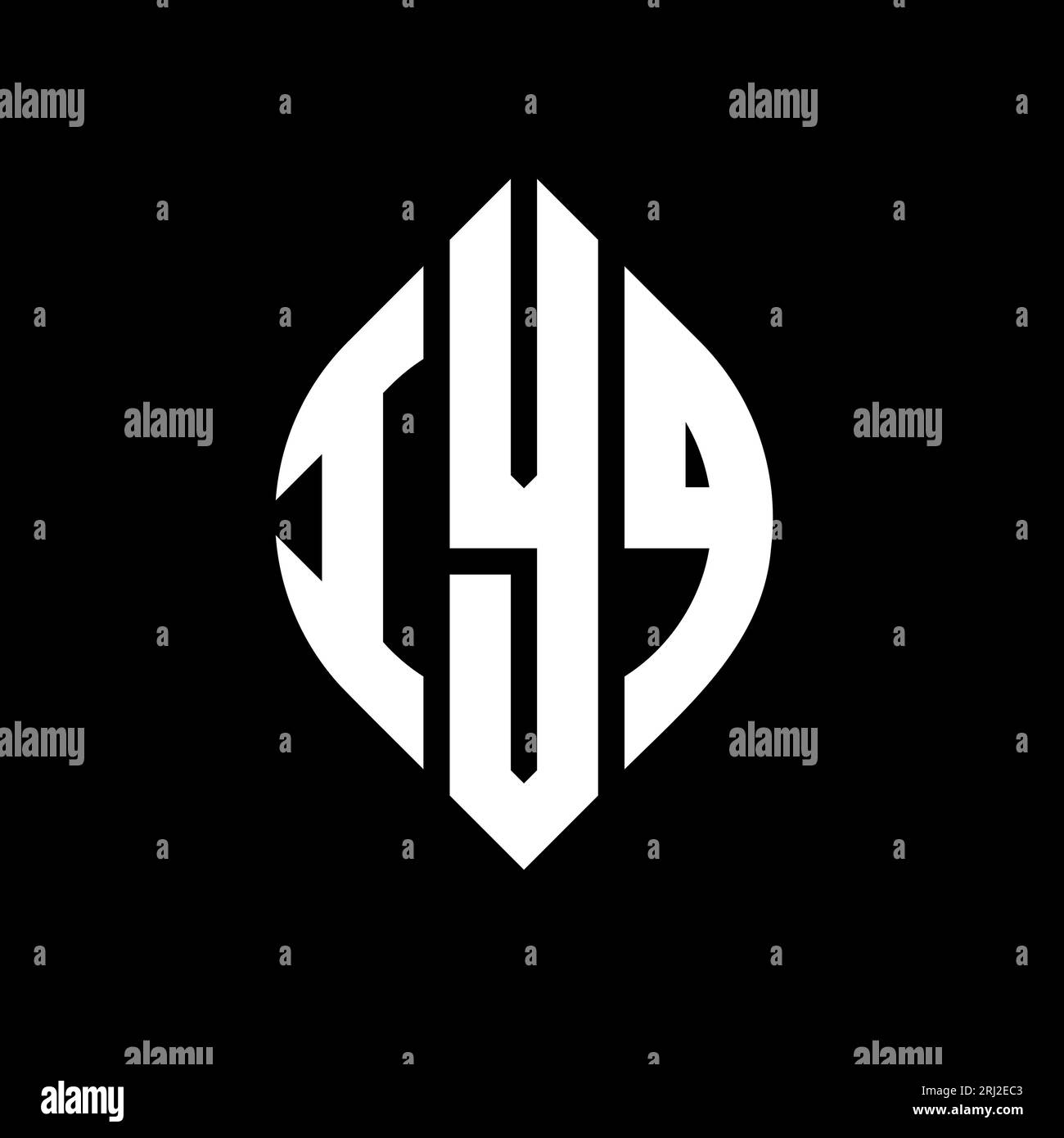 Iyq alphabet hi-res stock photography and images - Alamy