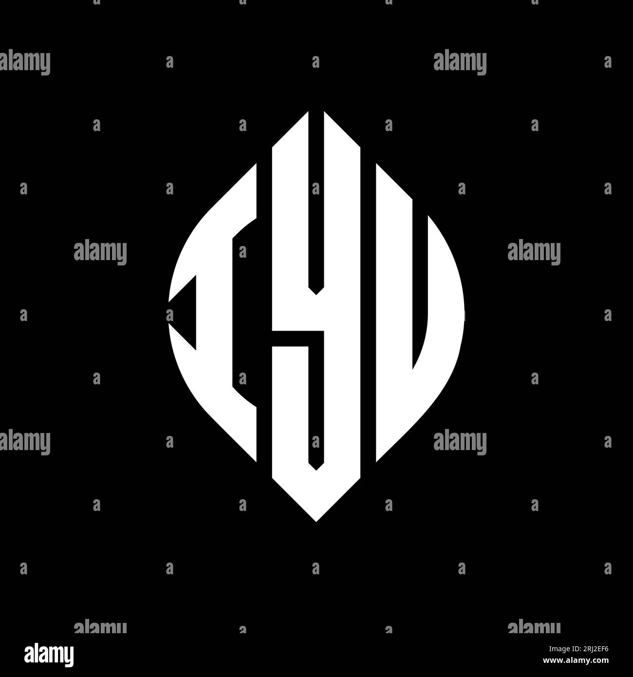 Iyu font hi-res stock photography and images - Alamy