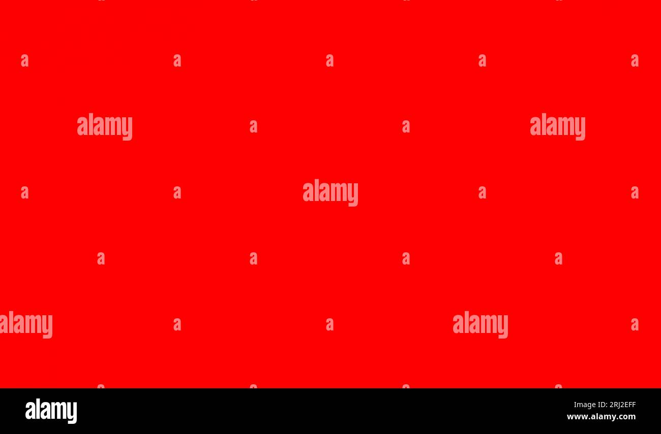Red background. Empty backdrop illustration with space for text, usable ...