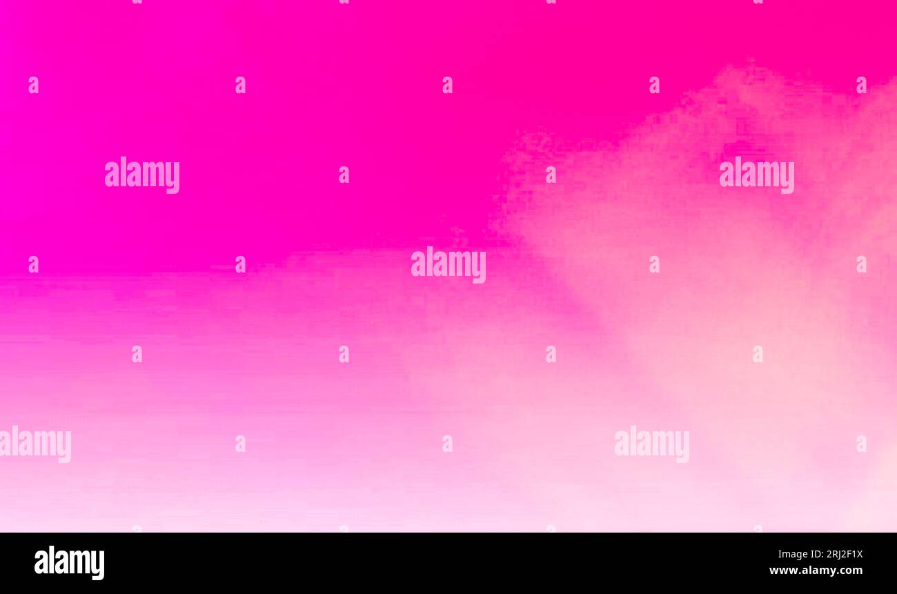 Pink color background. Empty backdrop illustration with copy space ...