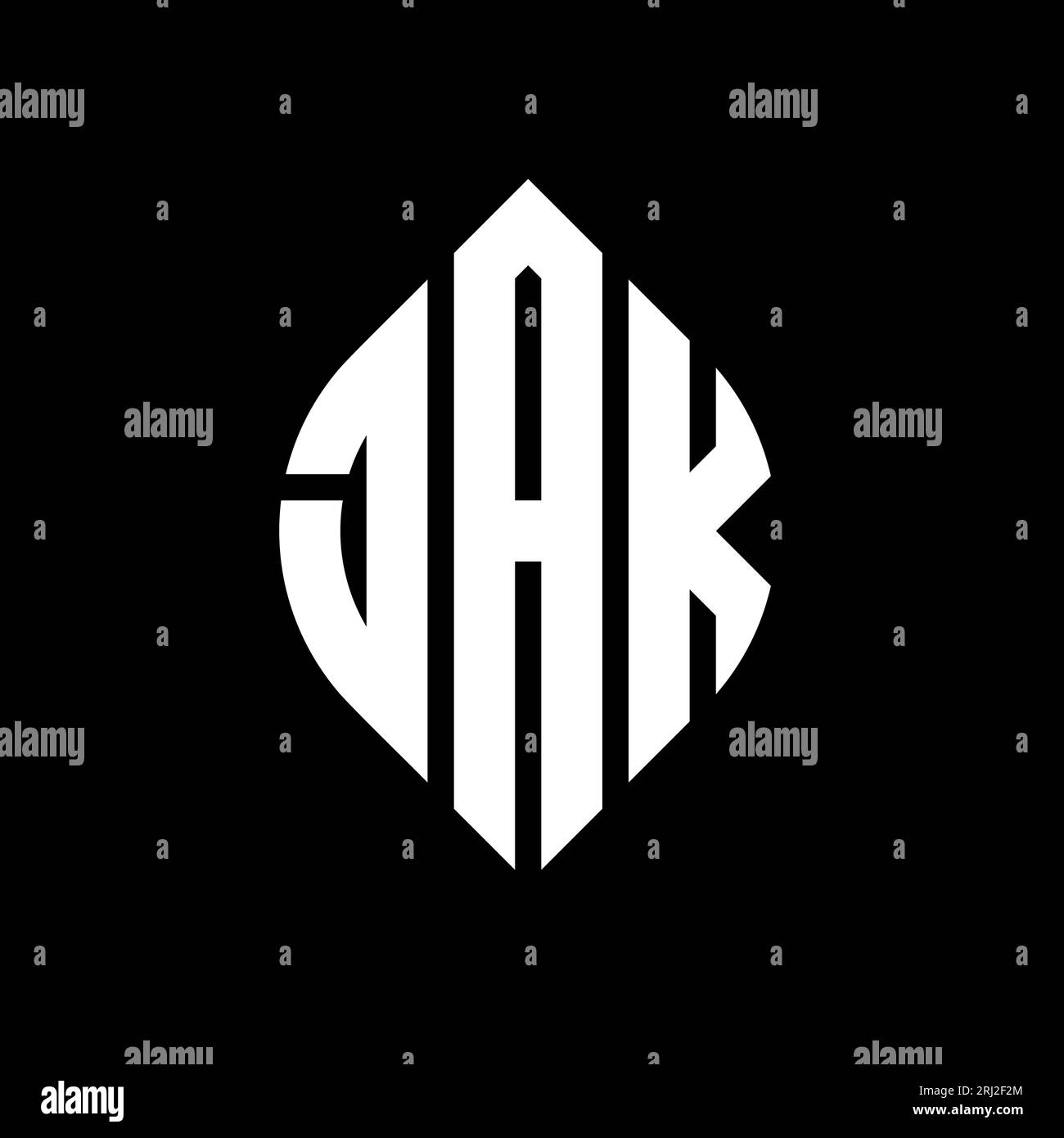 Jak circle hi-res stock photography and images - Alamy