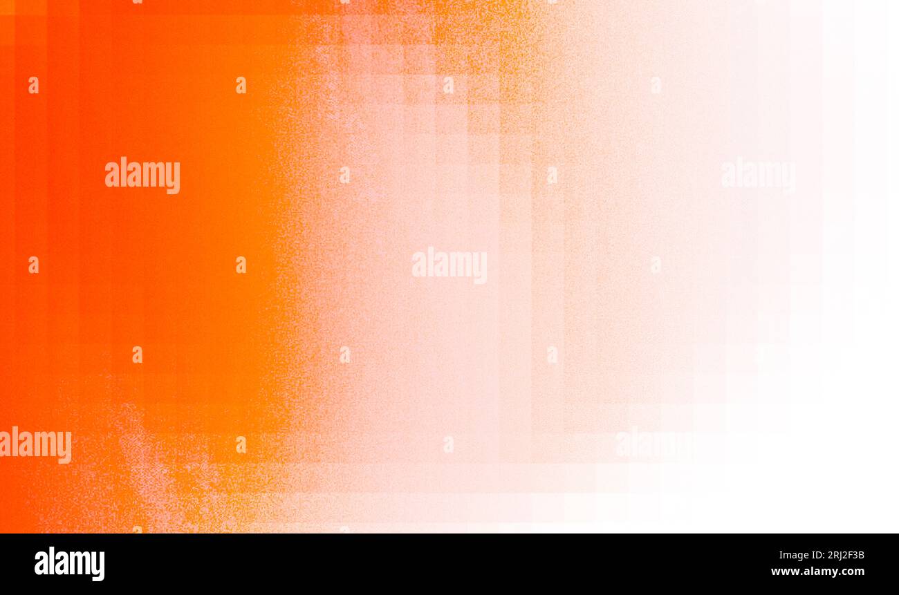 Half red background. Empty backdrop illustration with copy space ...