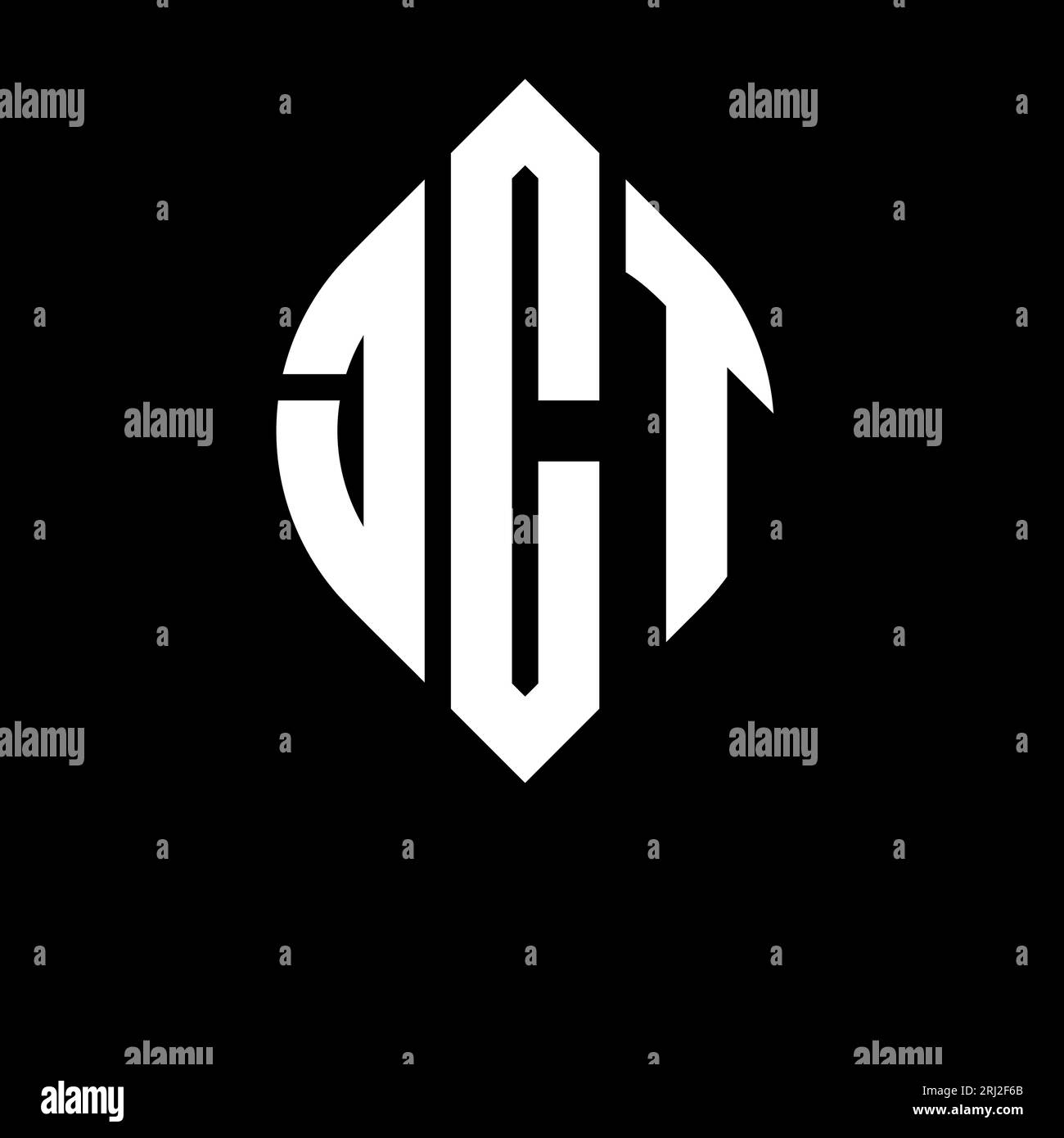 Jct ellipse hi-res stock photography and images - Alamy