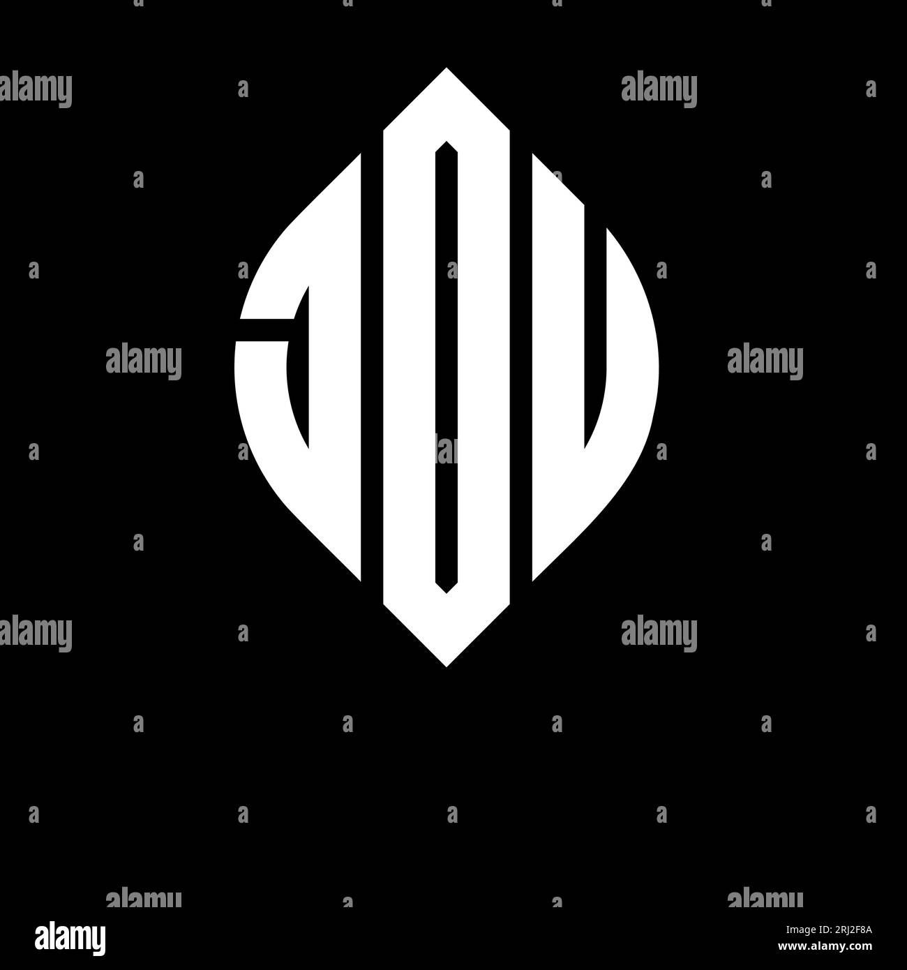 Jou circle hi-res stock photography and images - Alamy