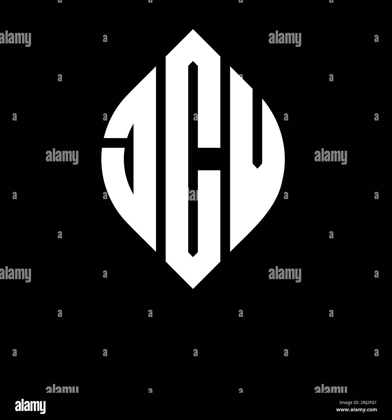 Jcv circle hi-res stock photography and images - Alamy