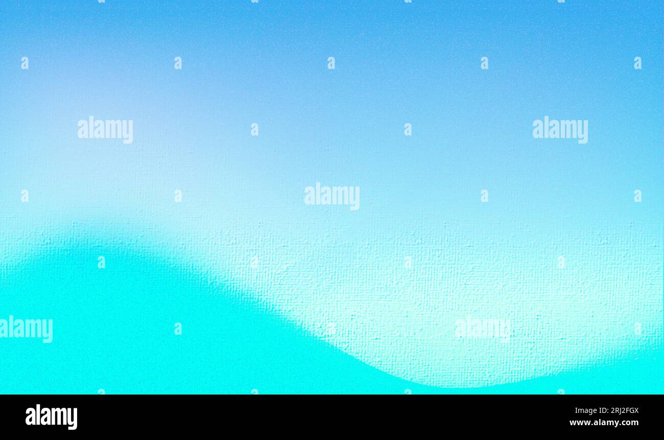 Light blue background. Empty backdrop illustration with copy space ...