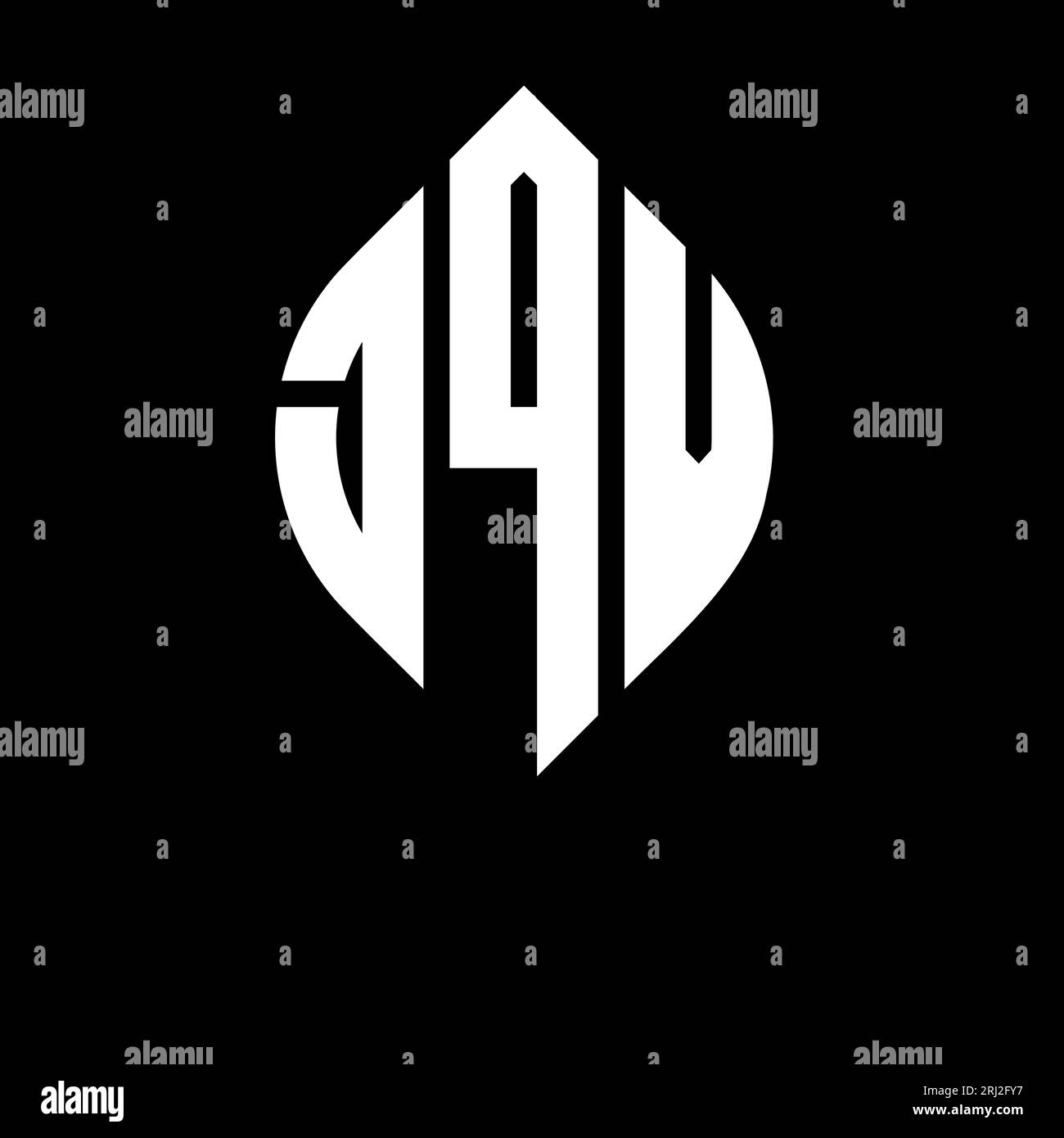 Jqv ellipse hi-res stock photography and images - Alamy