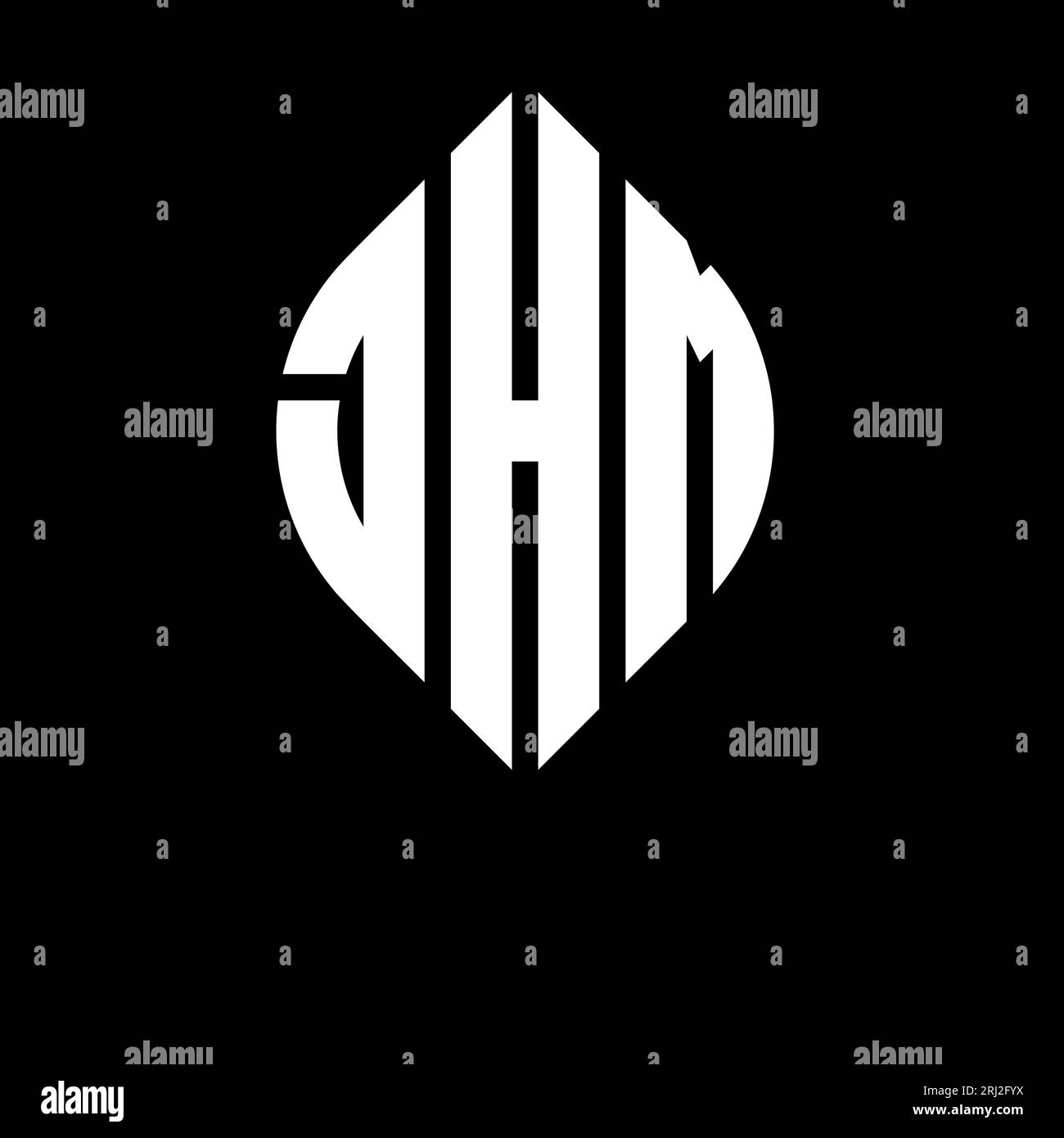 Jhm circle hi-res stock photography and images - Alamy