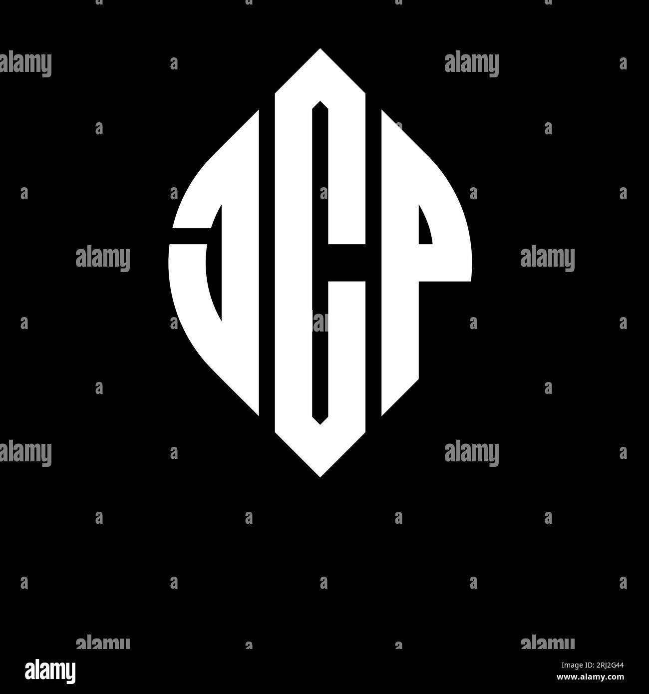 Jcp business logo hi-res stock photography and images - Alamy