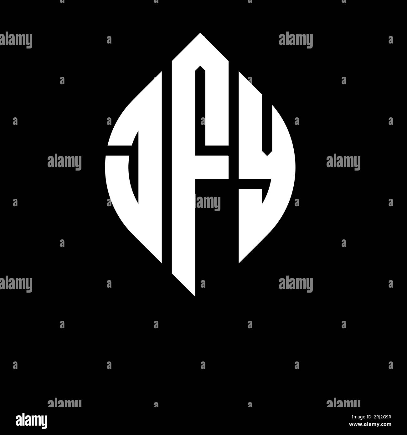 Jfy circle hi-res stock photography and images - Alamy