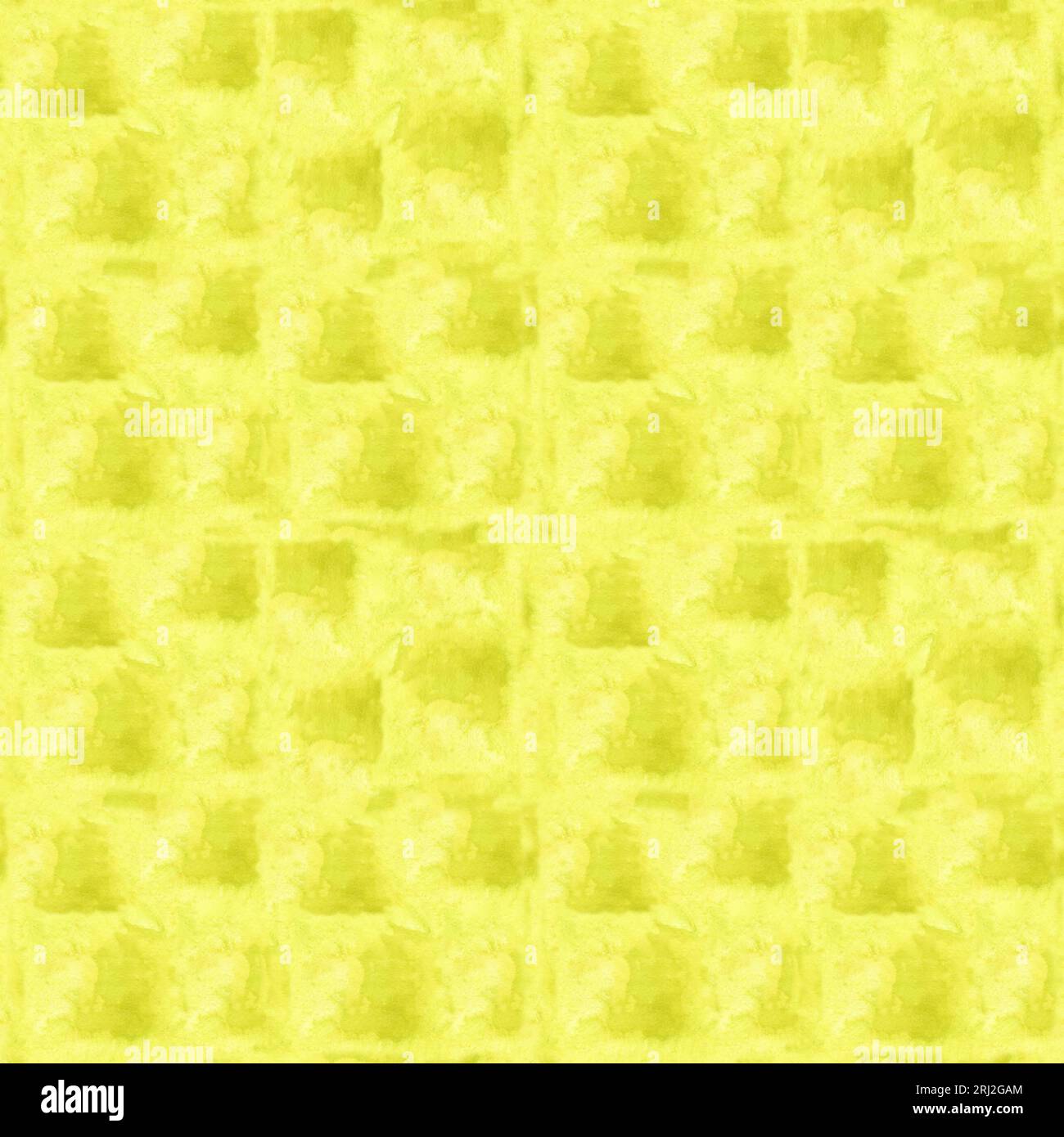 Yellow wall tile design. Abstract texture. Seamless pattern. Rhythmic ...