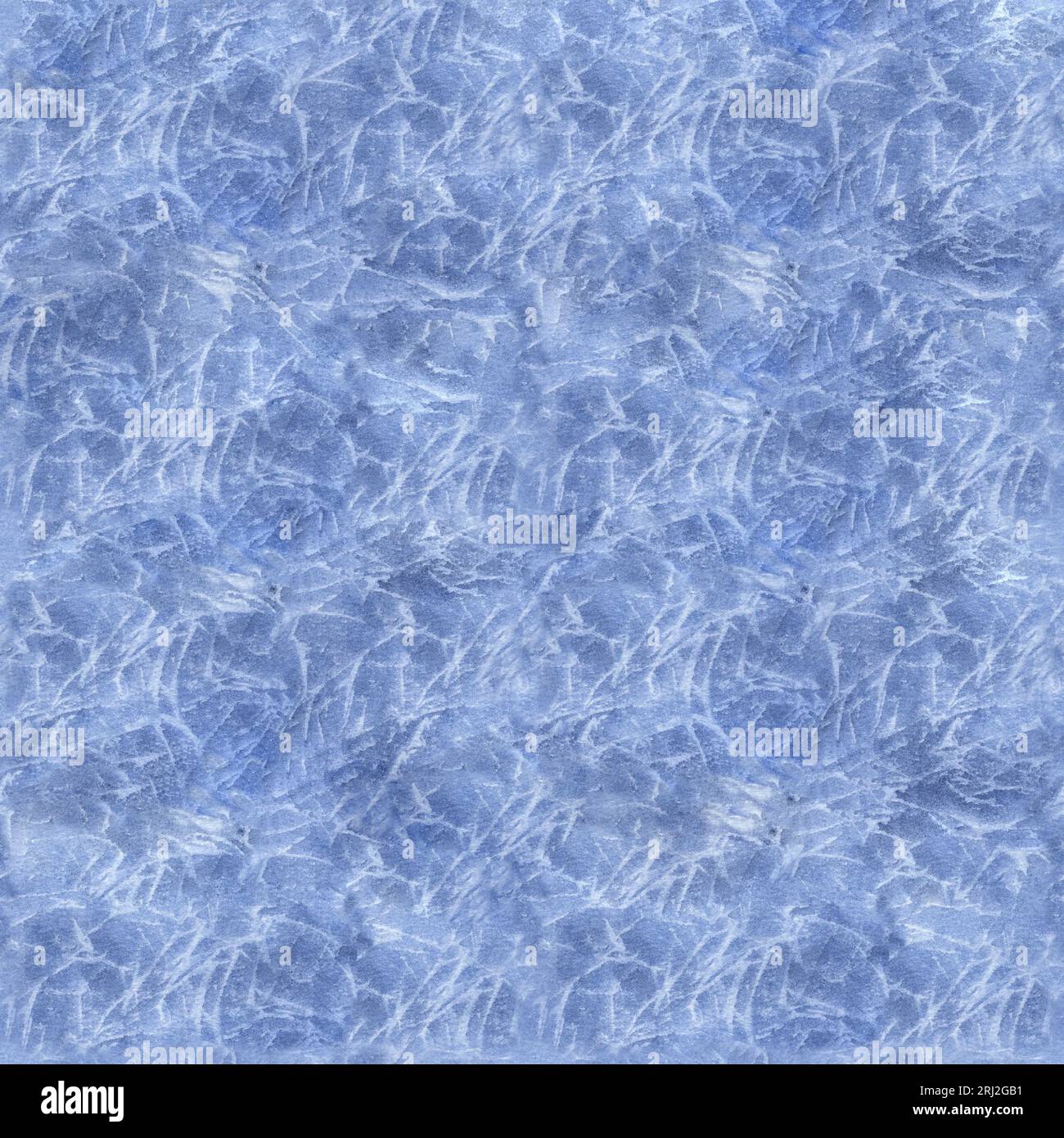 Abstract blue texture. Seamless pattern. Watercolor background. Hand ...