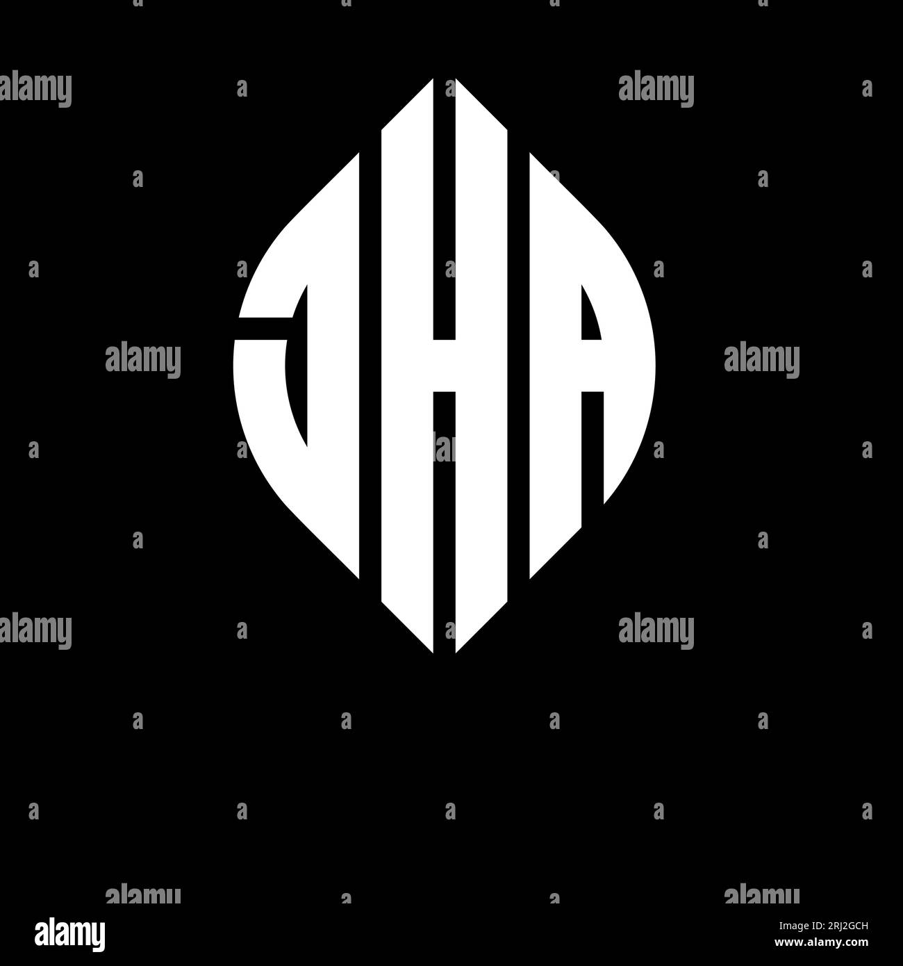 Jha ellipse hi-res stock photography and images - Alamy