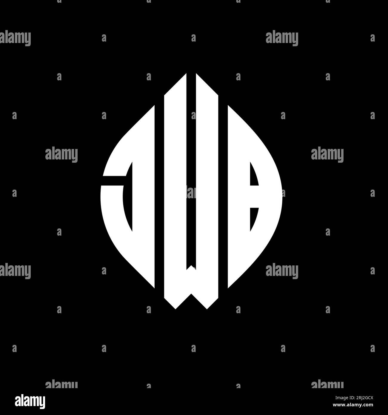 Jwb circle hi-res stock photography and images - Alamy