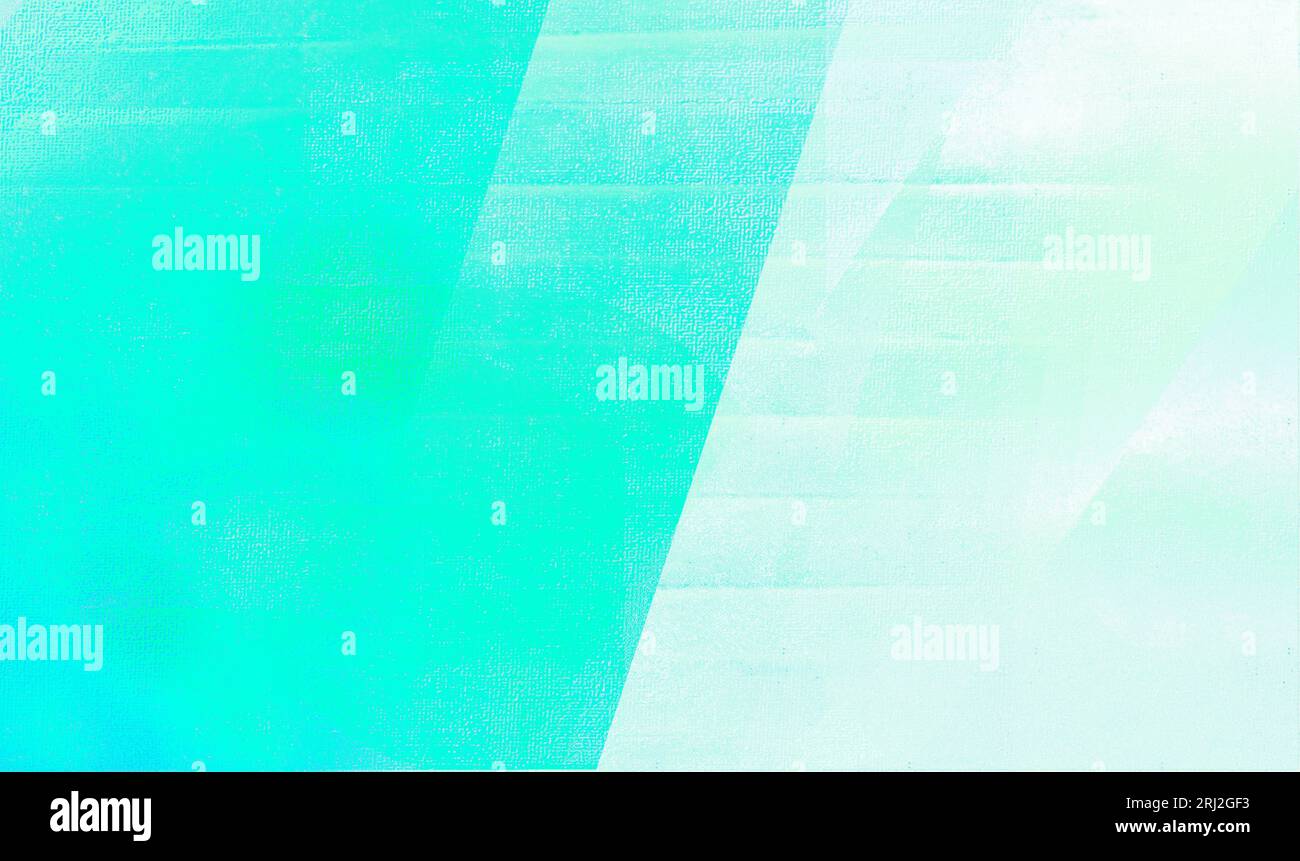 Blue and white background. Empty backdrop illustration with copy space ...