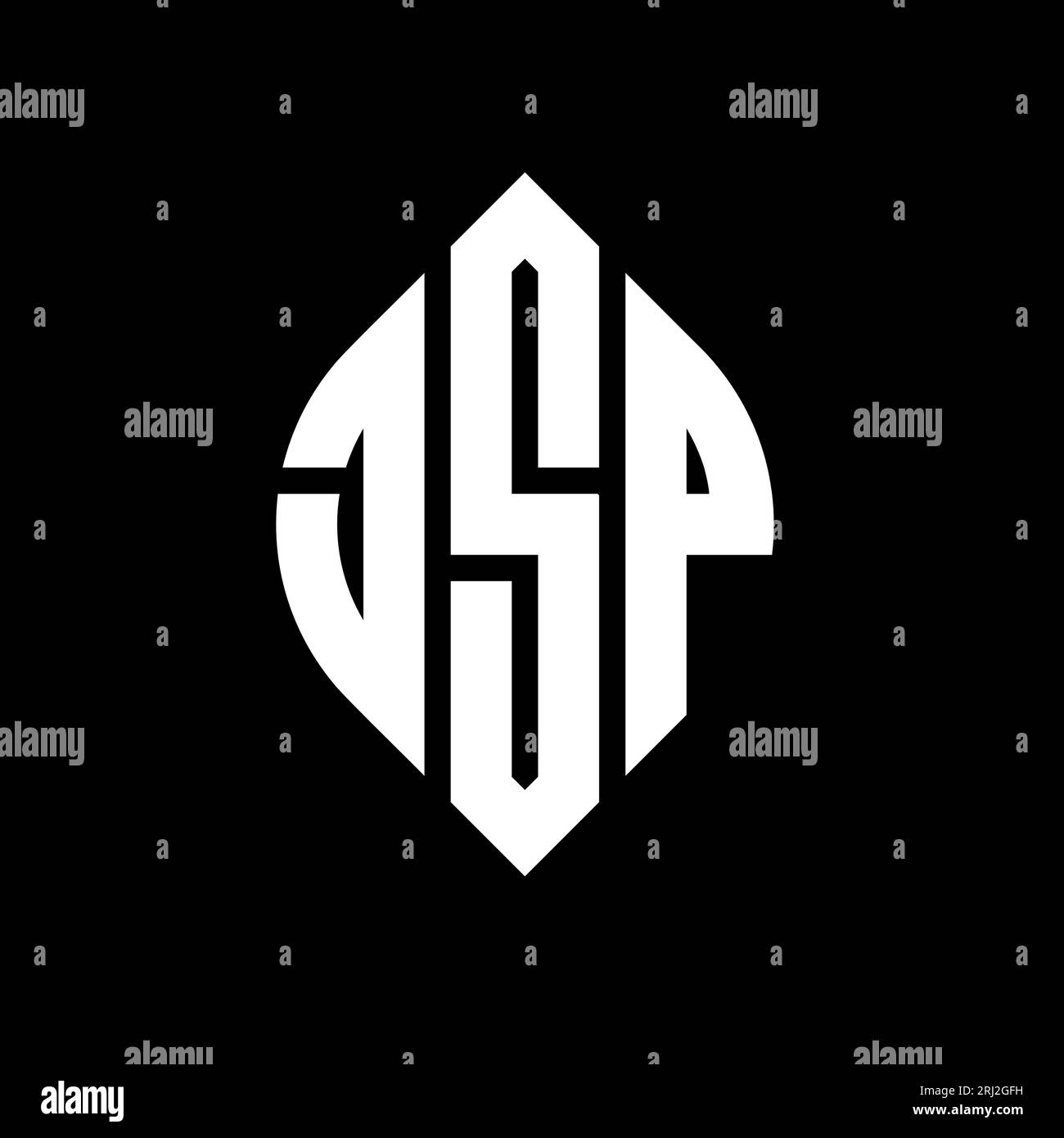 Jsp logo design hi-res stock photography and images - Alamy