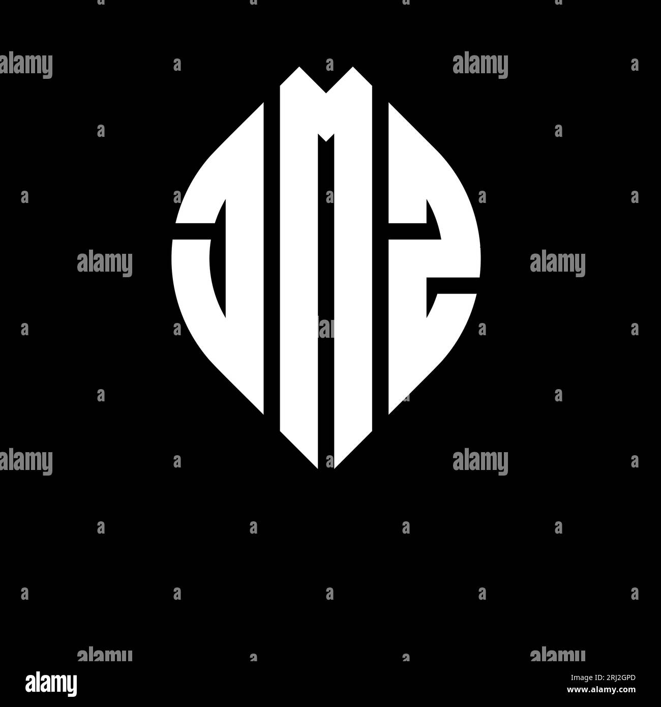Jmz circle hi-res stock photography and images - Alamy