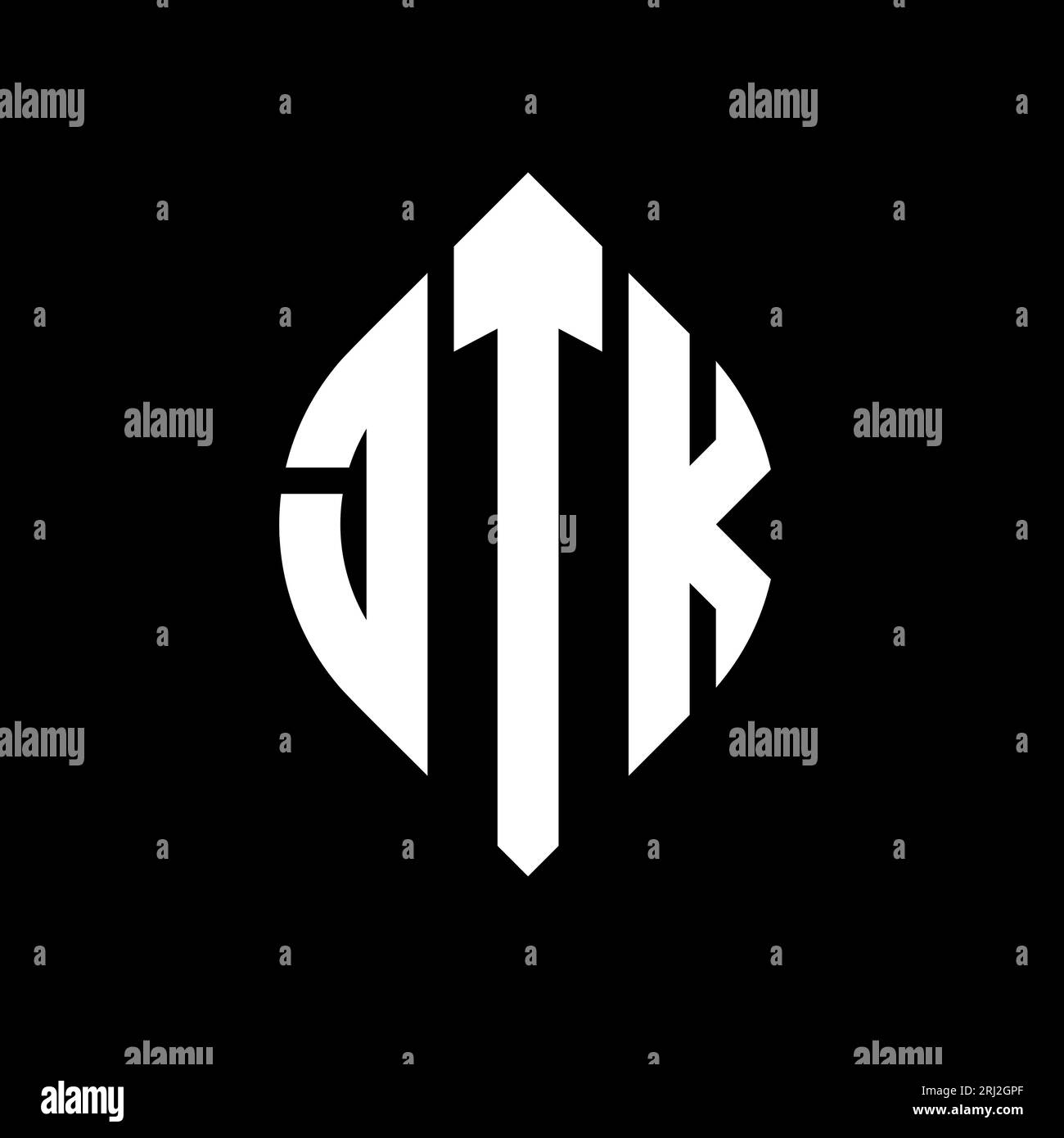 Jtk ellipse hi-res stock photography and images - Alamy